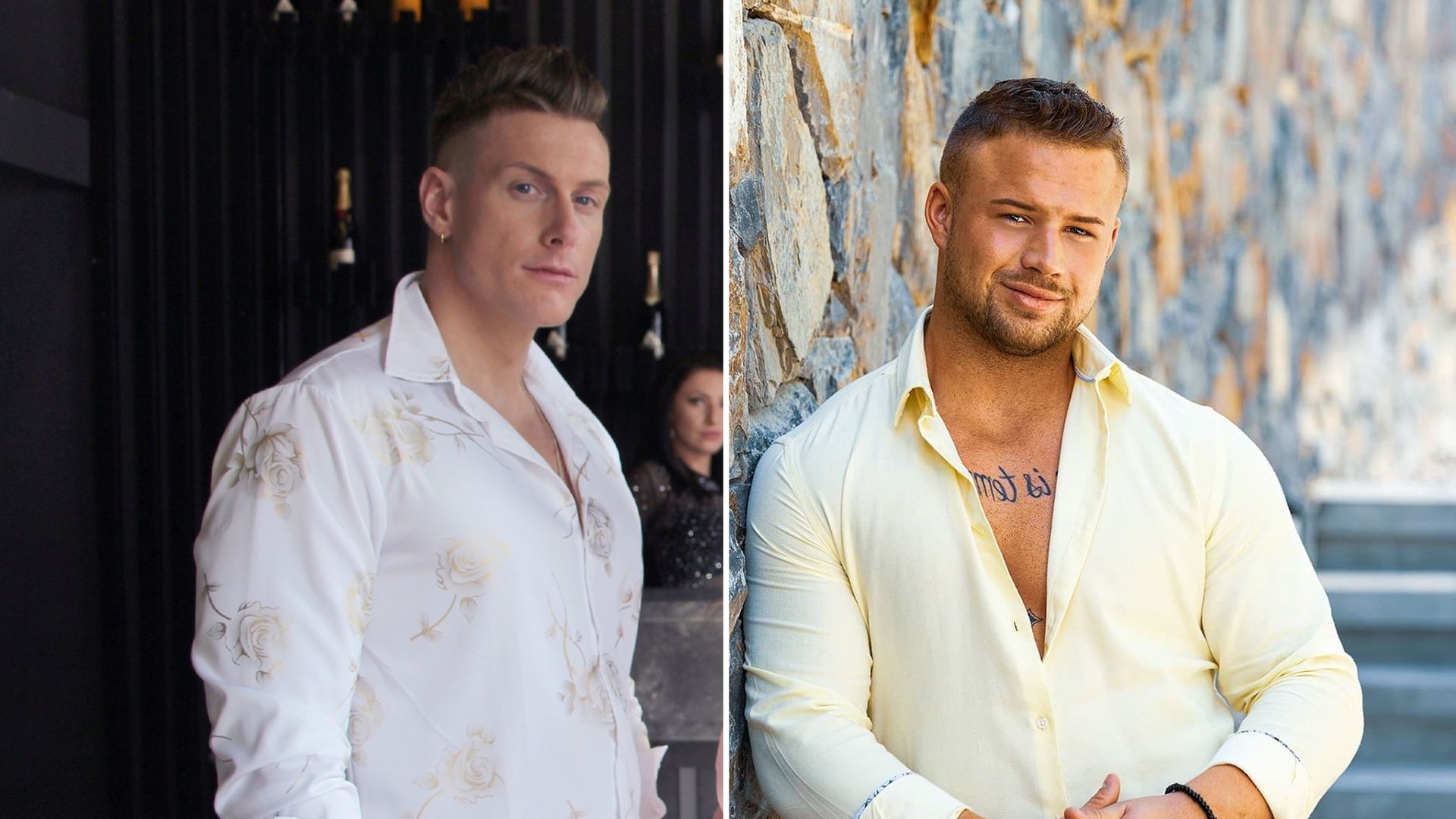 Calvins "Temptation Island V.I.P."-Kritik: Juliano ist sauer