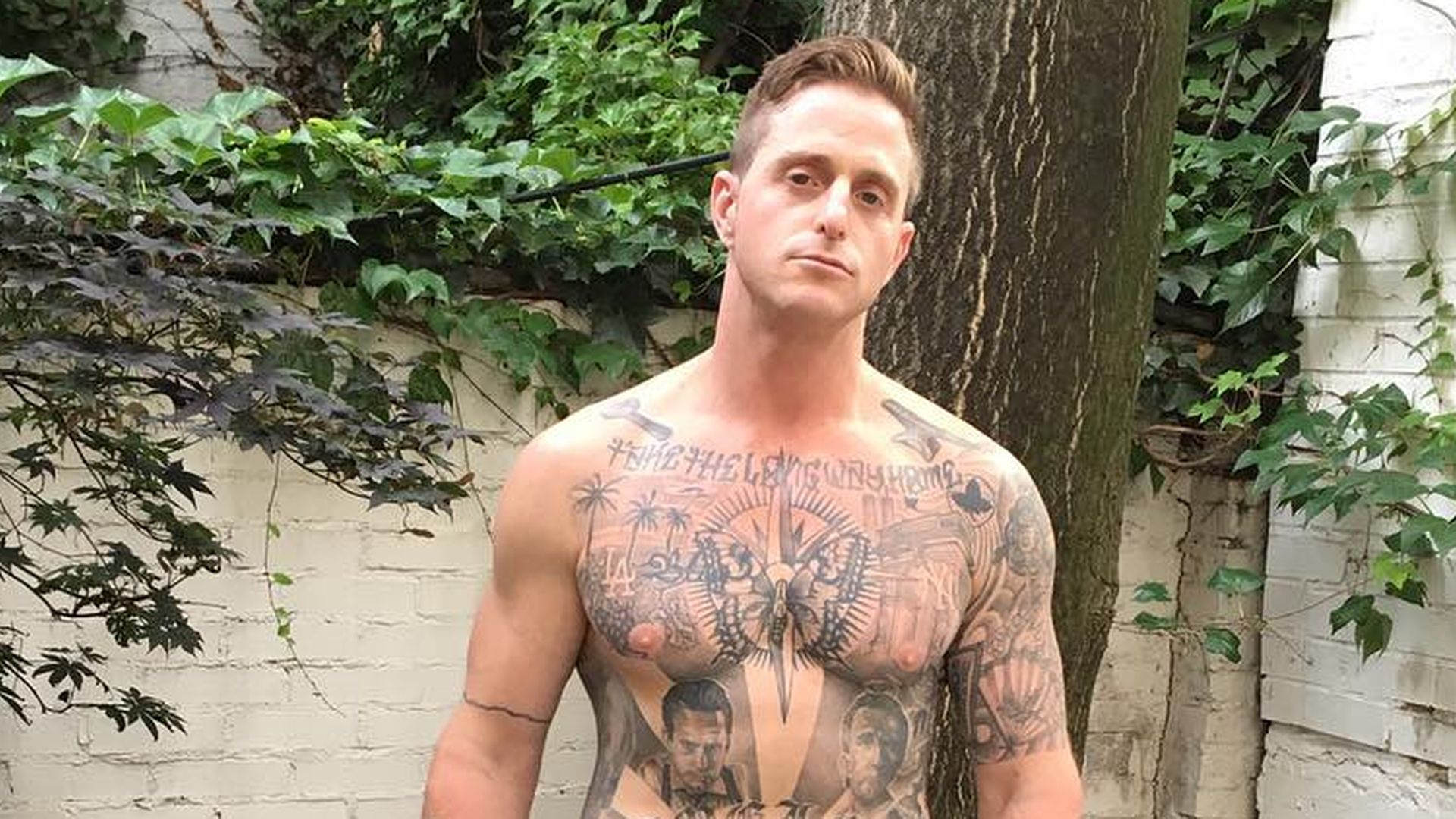 Nach 6 Jahren Knast: Totalveränderung bei Cameron Douglas | Promiflash.de