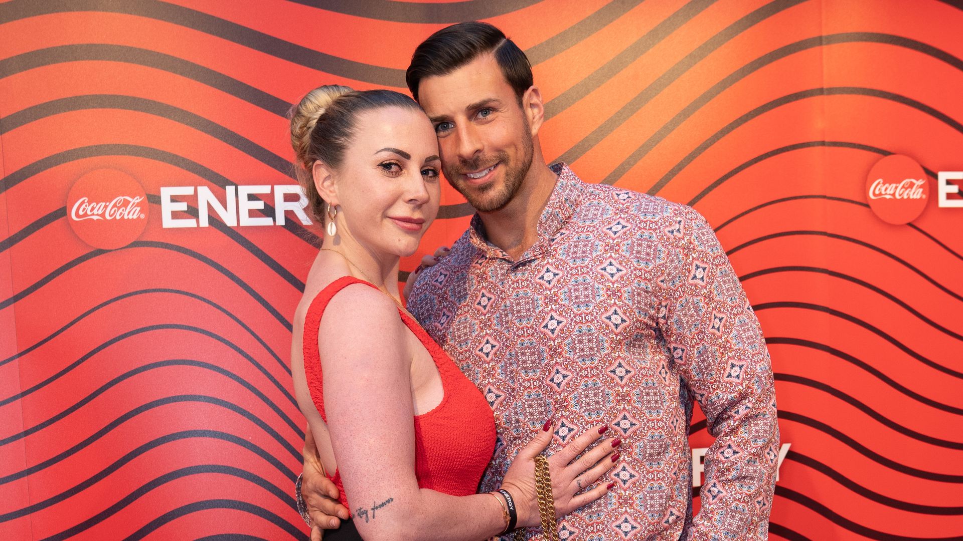 Zwei Kinder: Bleibt Caona und Leo Freier noch Zeit als Paar?