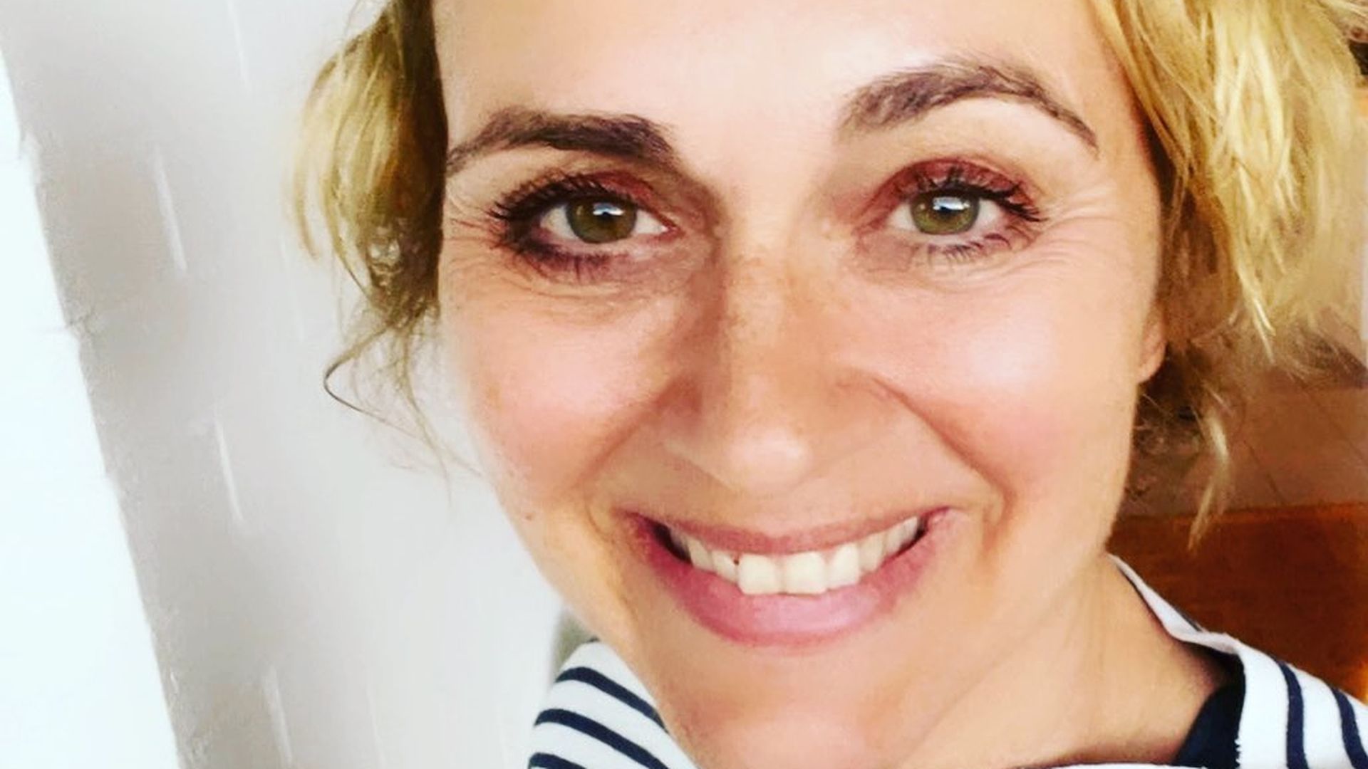 Caren Miosga | Promiflash