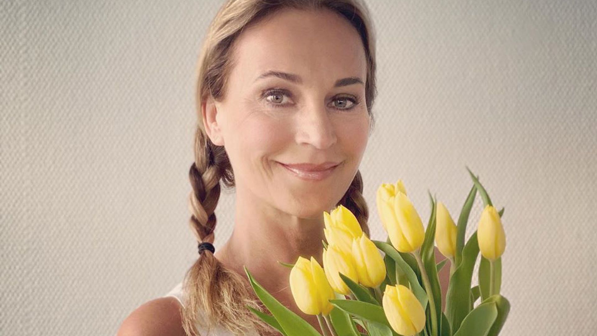 Das sagt "Masked Singer"-Roboter Caroline zu Profi-Vergleich