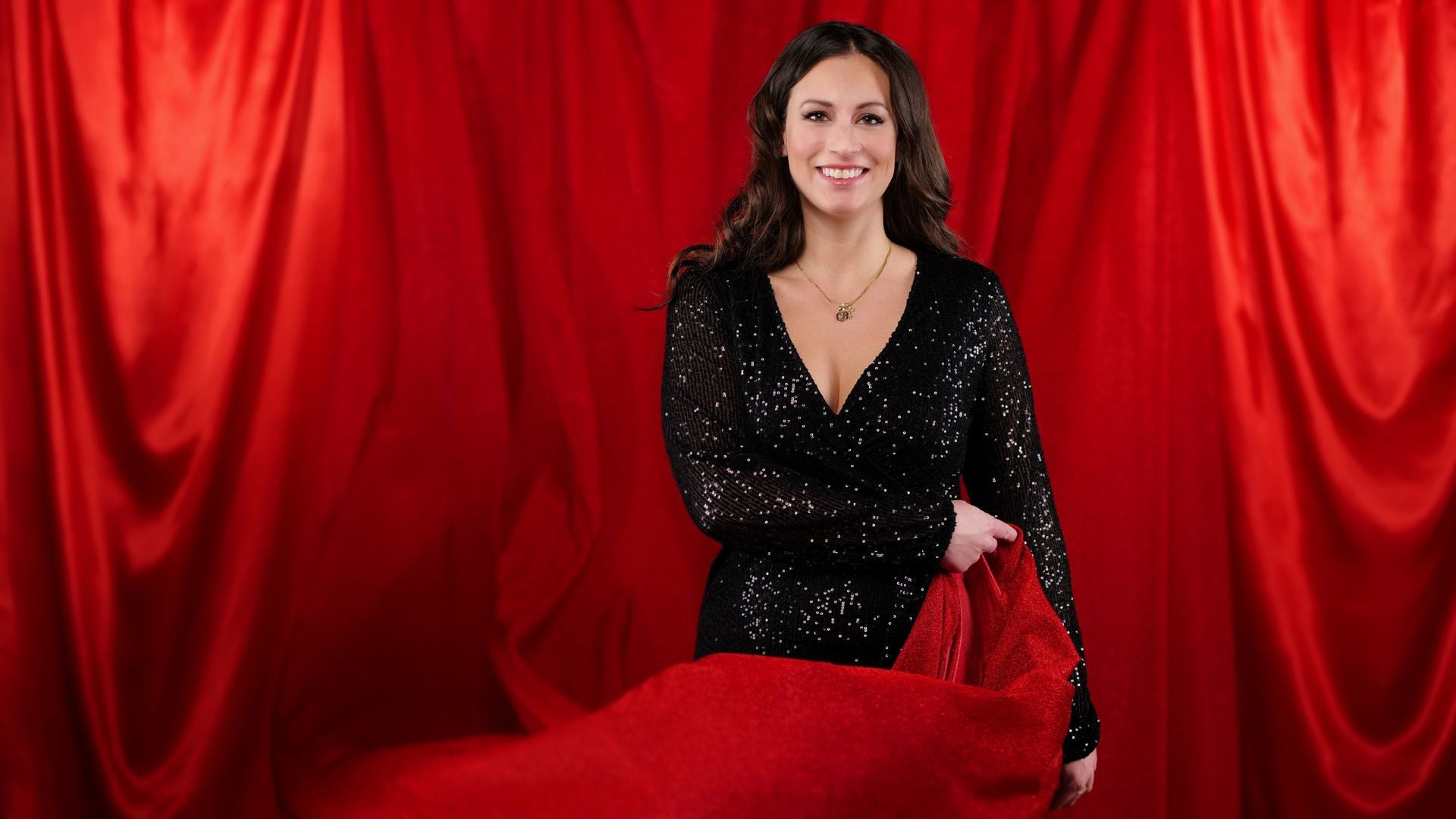 Helfen Politiker-Skills Caroline Bosbach bei "Let's Dance"?