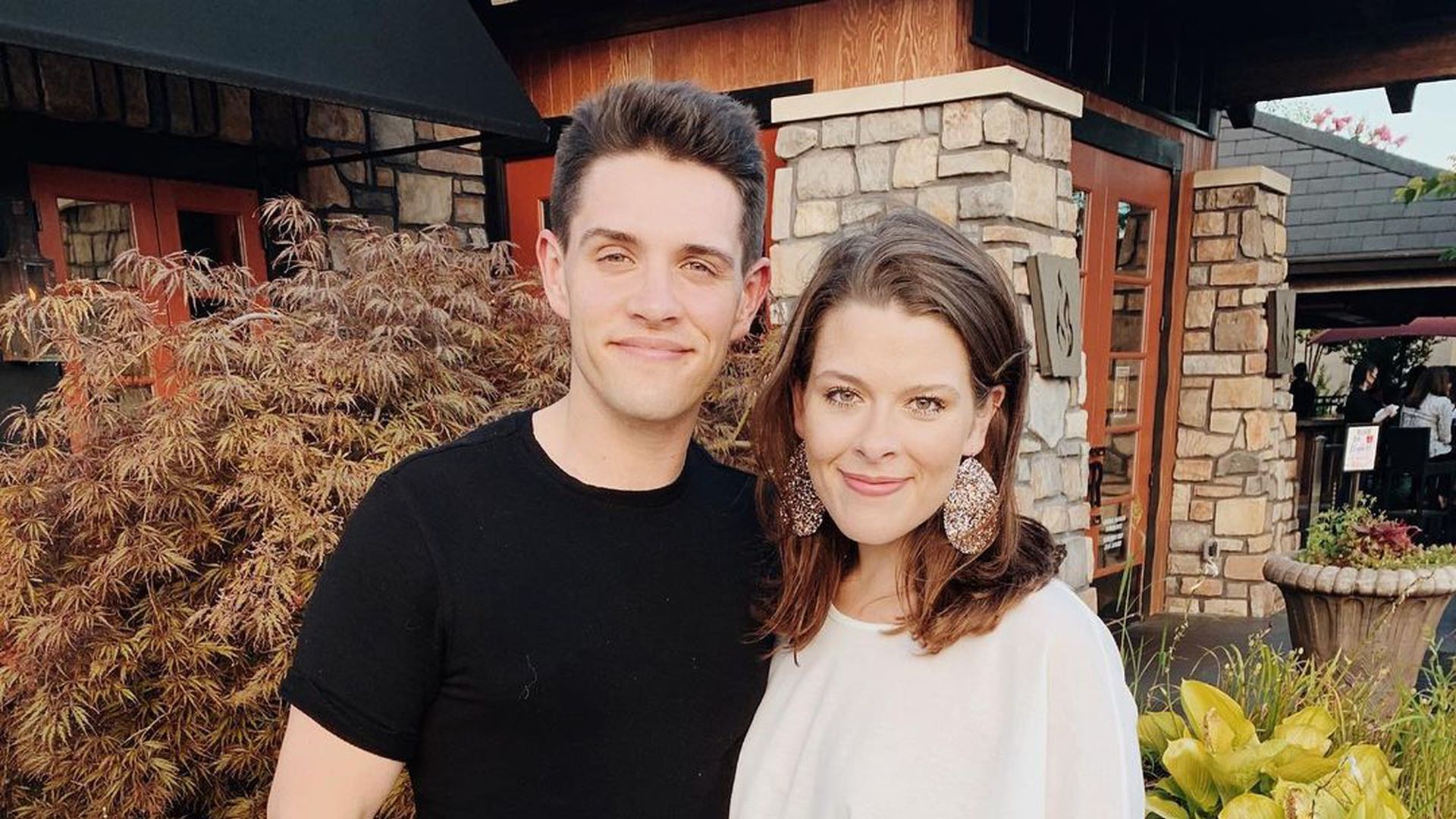 Nach Casey Cotts Hochzeit: Seine Schwester hat sich verlobt
