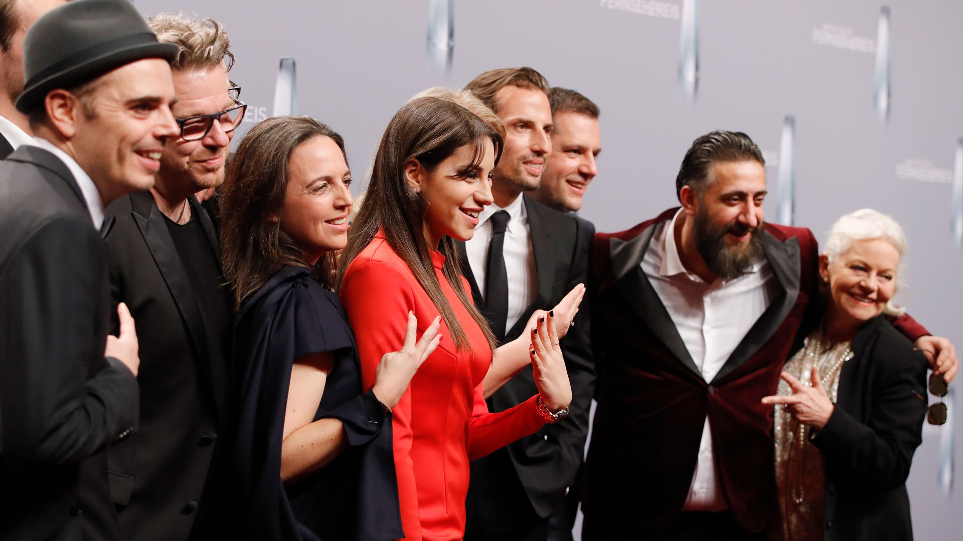 Nach dritter Staffel: Erfolgsserie "4 Blocks" geht zu Ende!