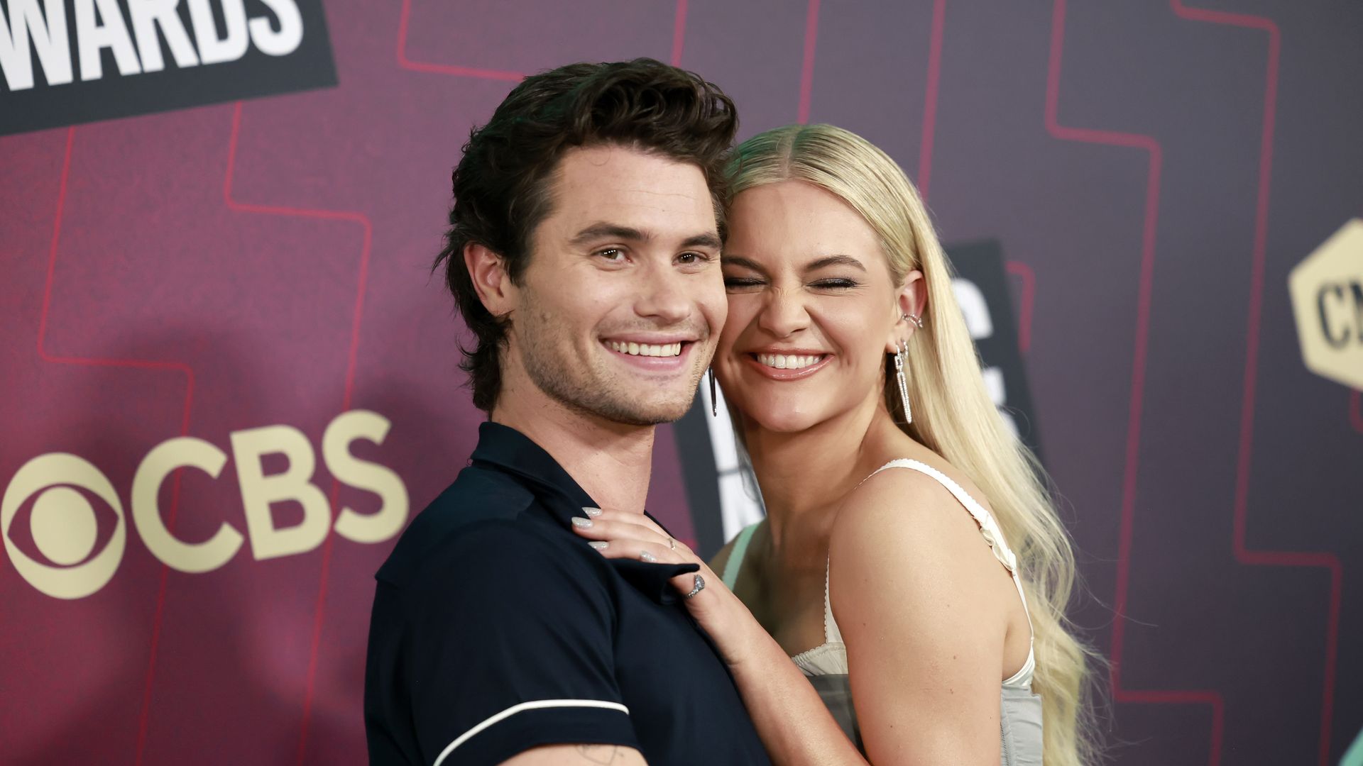 Verliebt in Venedig: Chase Stokes und seine Kelsea turteln