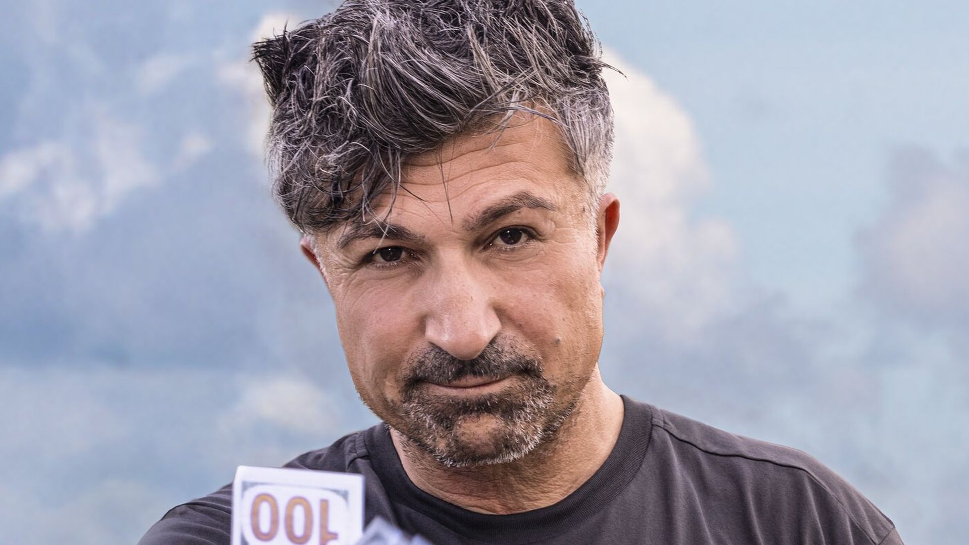 Nach Trennung: Lotto-Millionär Chico ist wieder vergeben