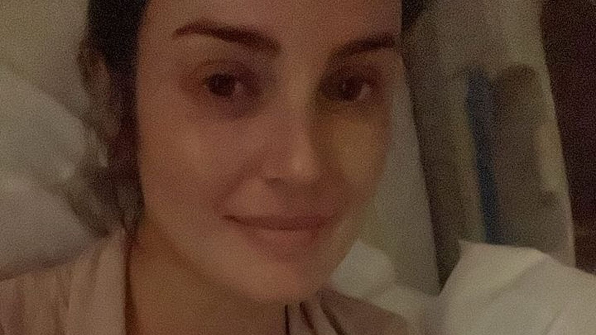 YouTuberin Chloe Morello ist zum zweiten Mal Mama geworden