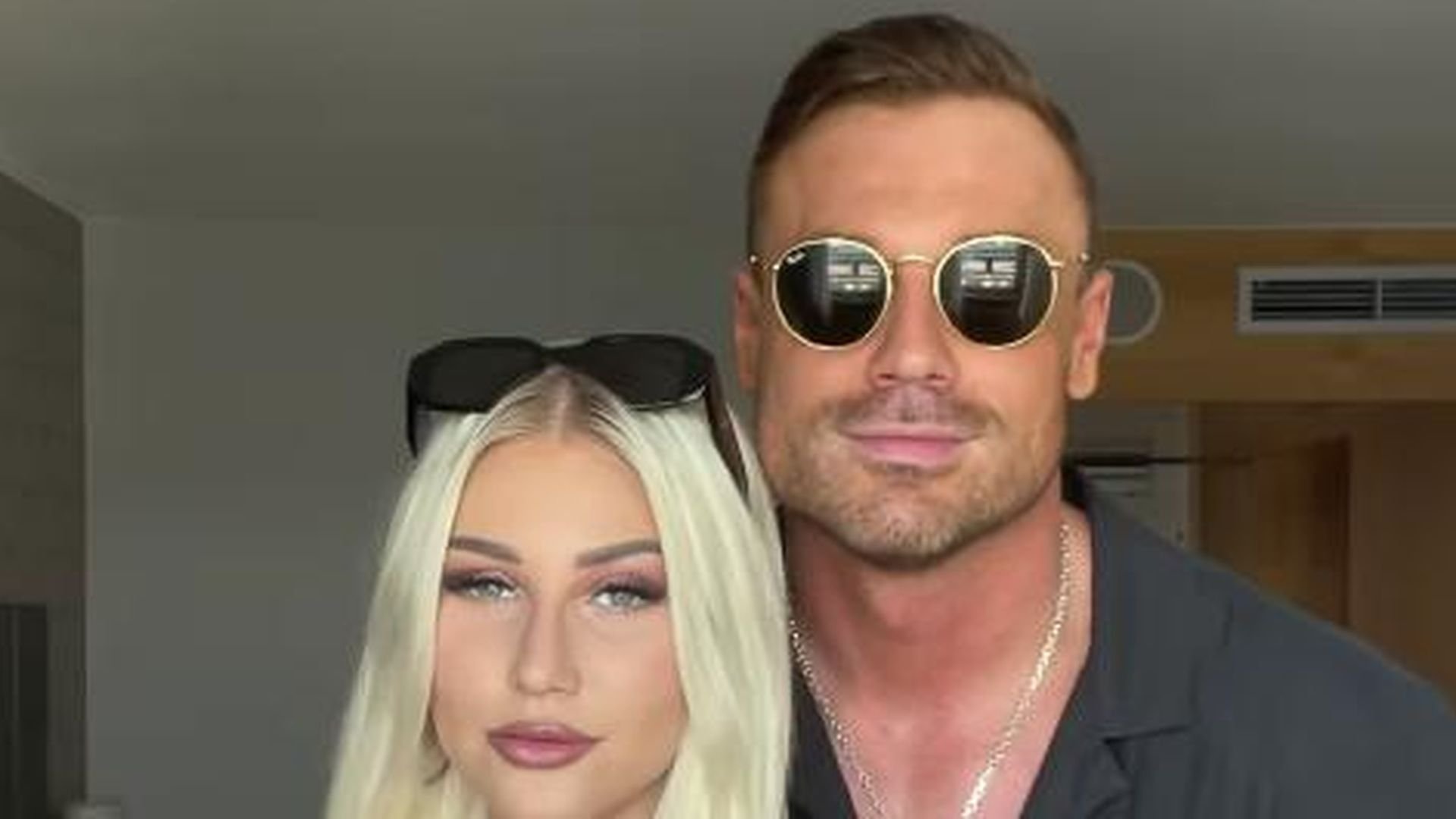 Bella blickt nach der Trennung von Ex Chris Broy nach vorne