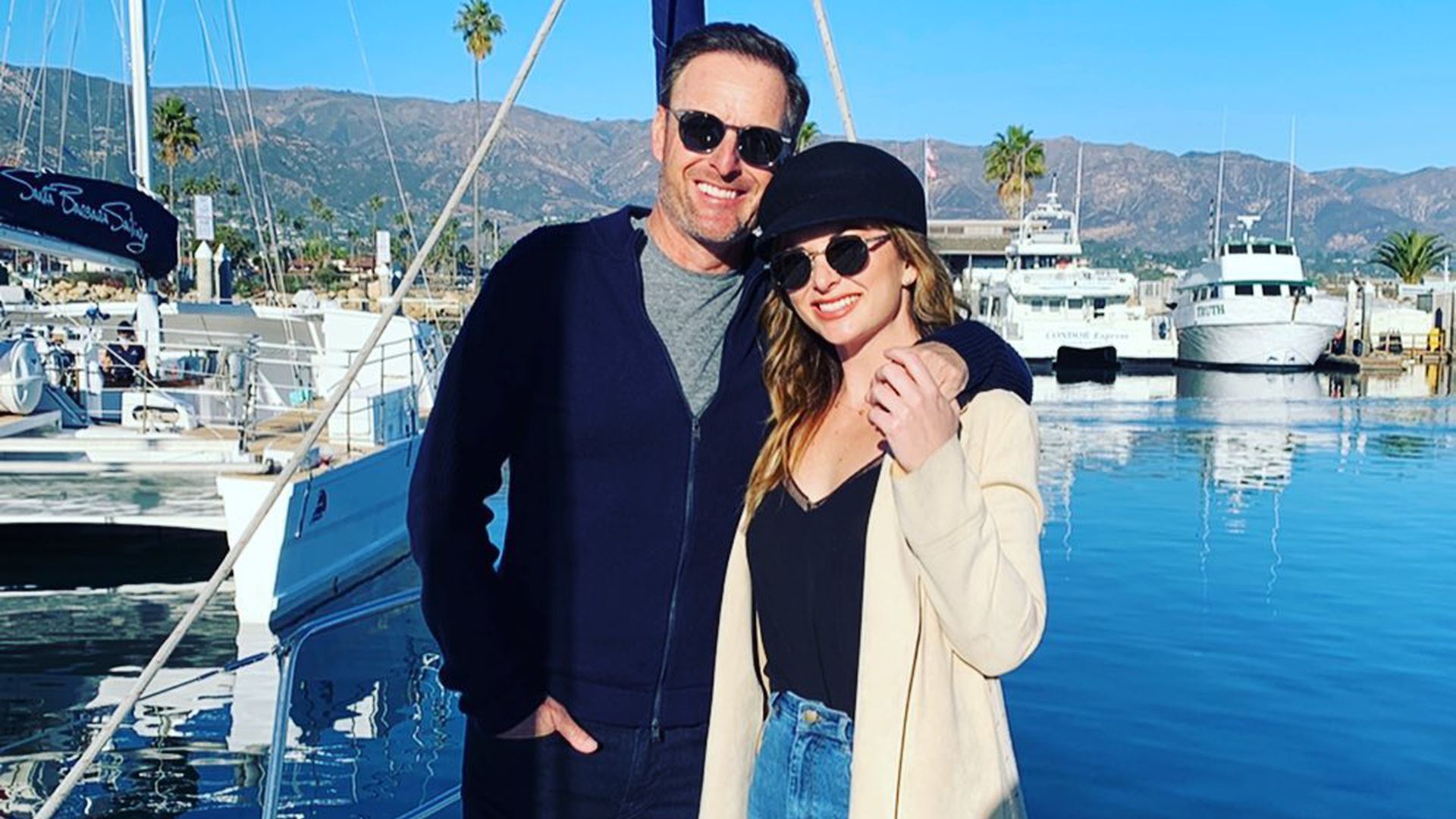 Ehemaliger US-"The Bachelor"-Host Chris Harrison ist verlobt