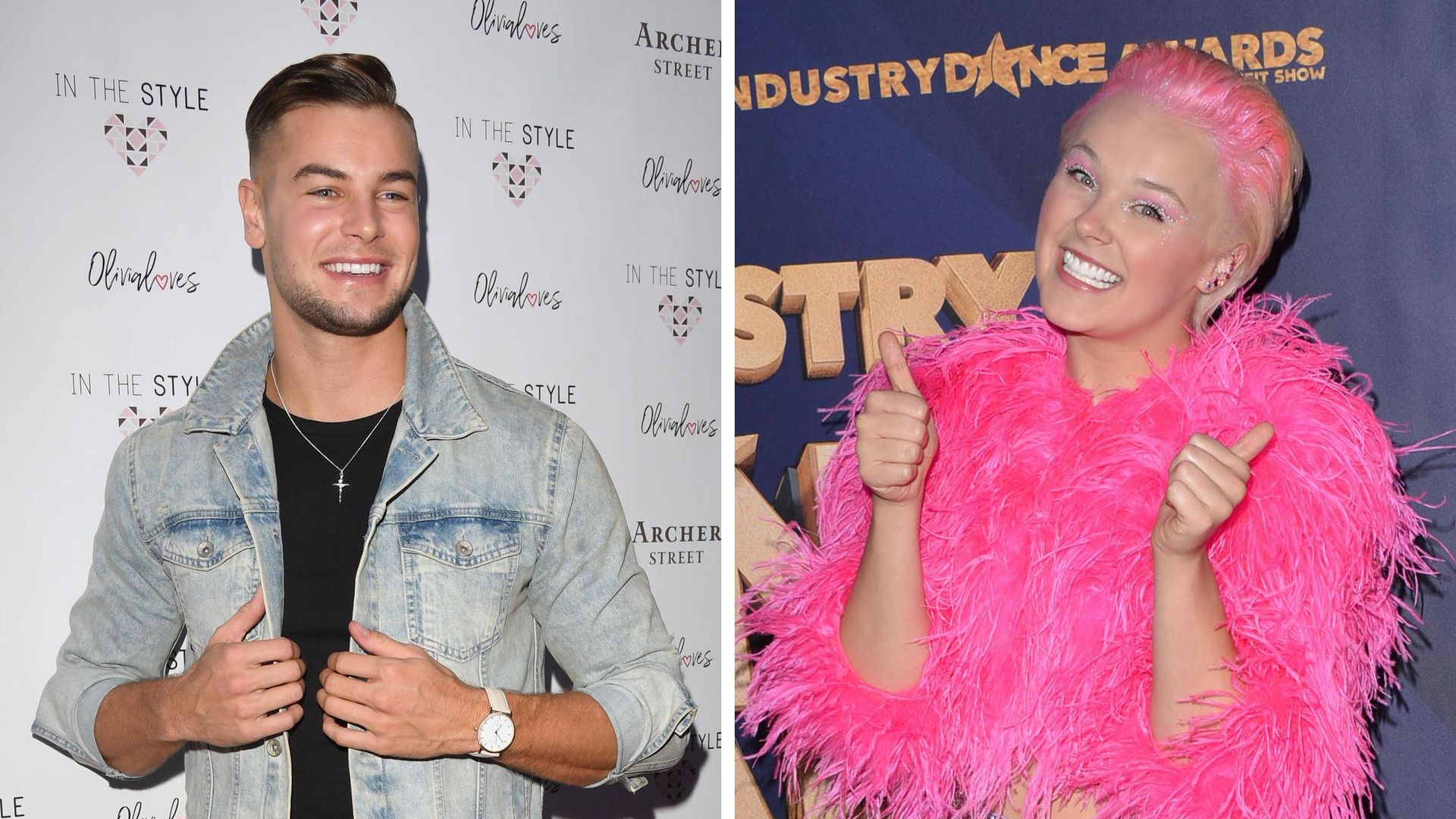 "Celebrity Big Brother"-Kollege äußert sich zu JoJo & Chris