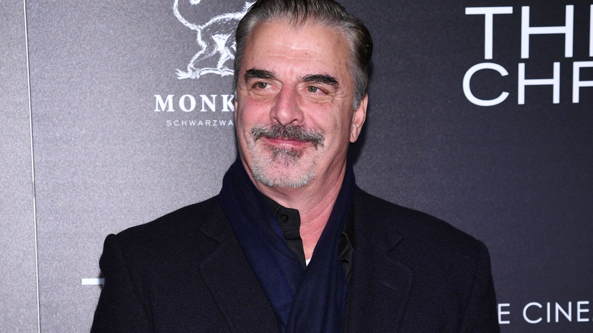 Chris Noth | Promiflash.de