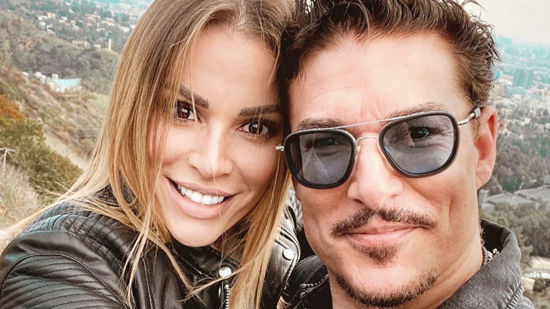 Nach Blitz-Verlobung: Chris Töpperwien verrät die Gründe!