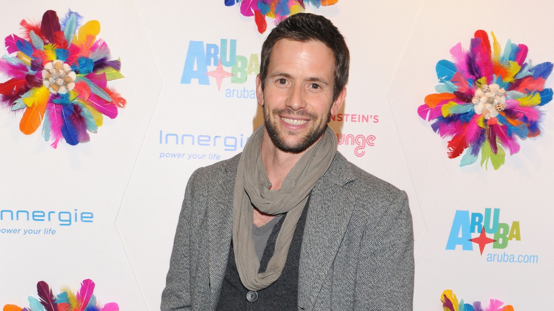 Christian Oliver | Promiflash