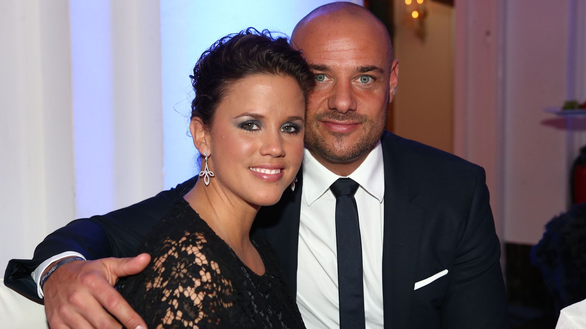 Valentinstags-Helfer: Christian Tews' Kids im Liebes-Einsatz