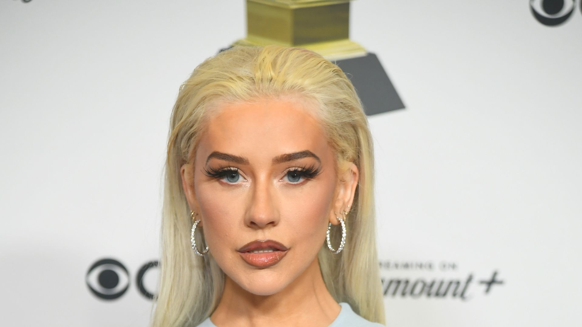 Krasser Gewichtsverlust: Christina Aguilera zeigt Mega-Body!