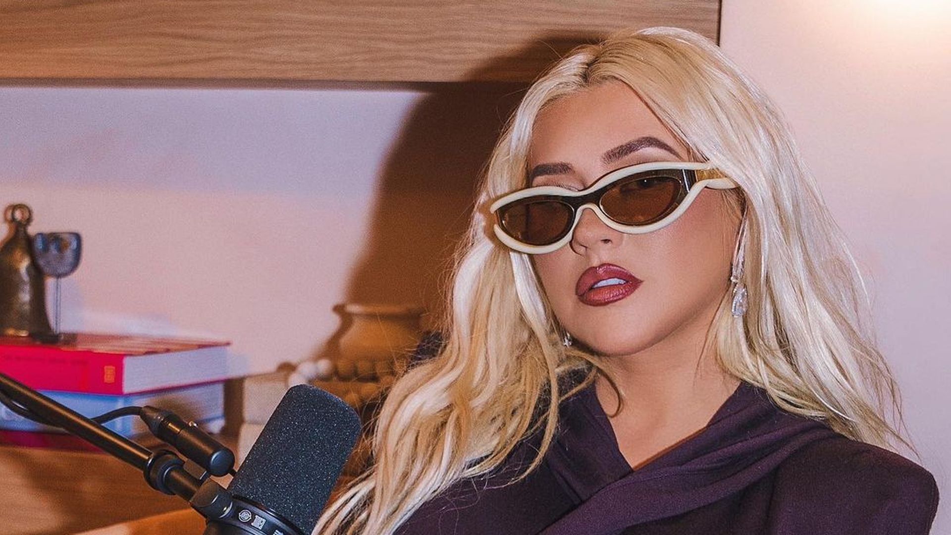 Christina Aguilera wurde wegen ihrer Sexualität angegriffen!