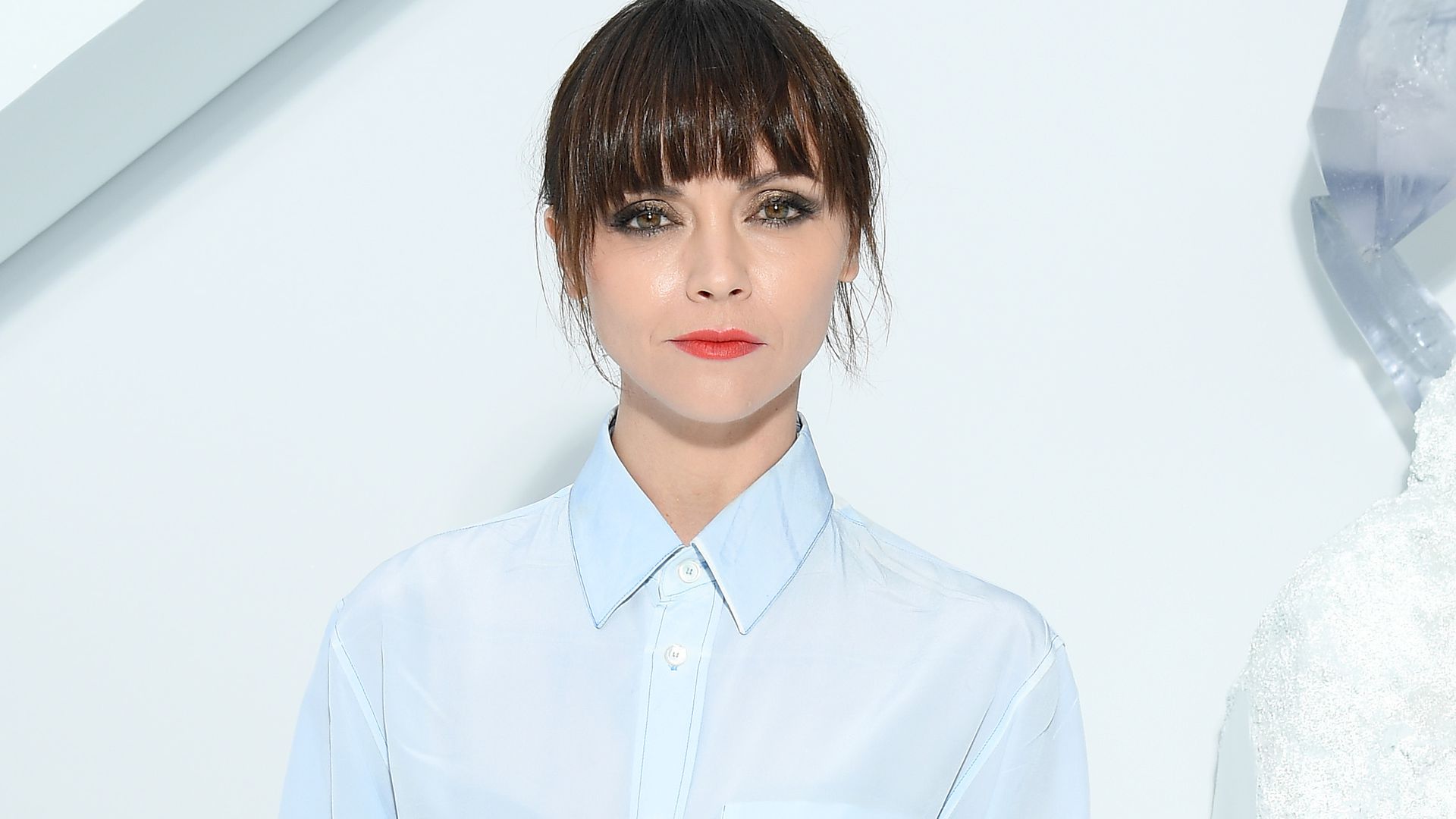 Christina Ricci hat sich verlobt!