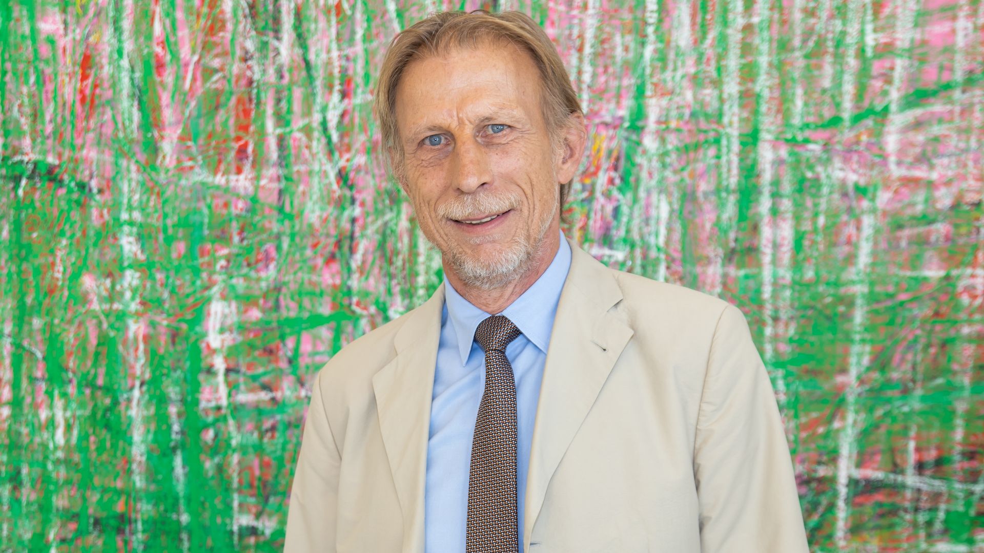 Lungenkrebs: Christoph Daum beginnt zweite Chemotherapie