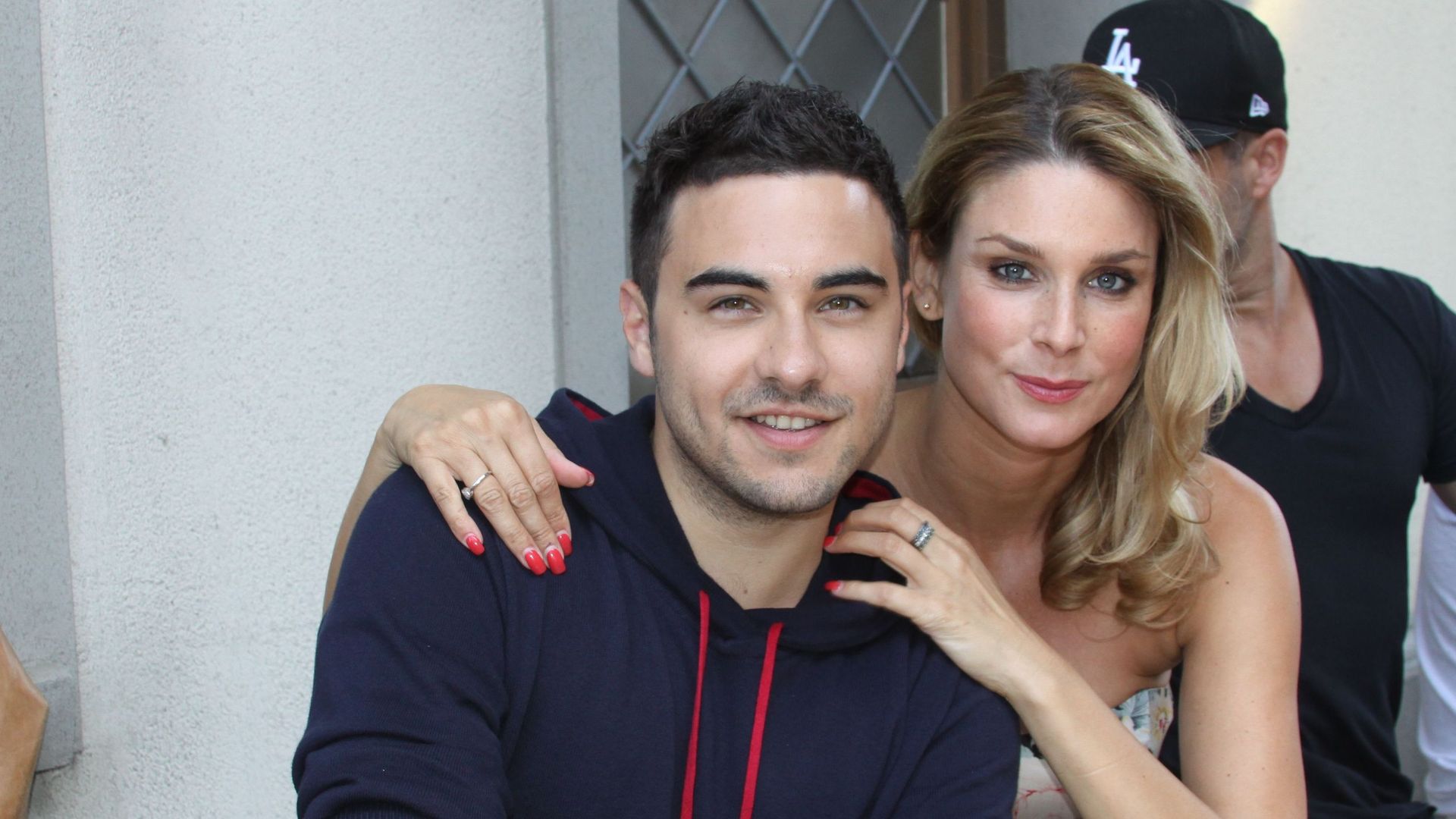 UU-Claudelle & Lars: So eng ist ihre Freundschaft | Promiflash.de