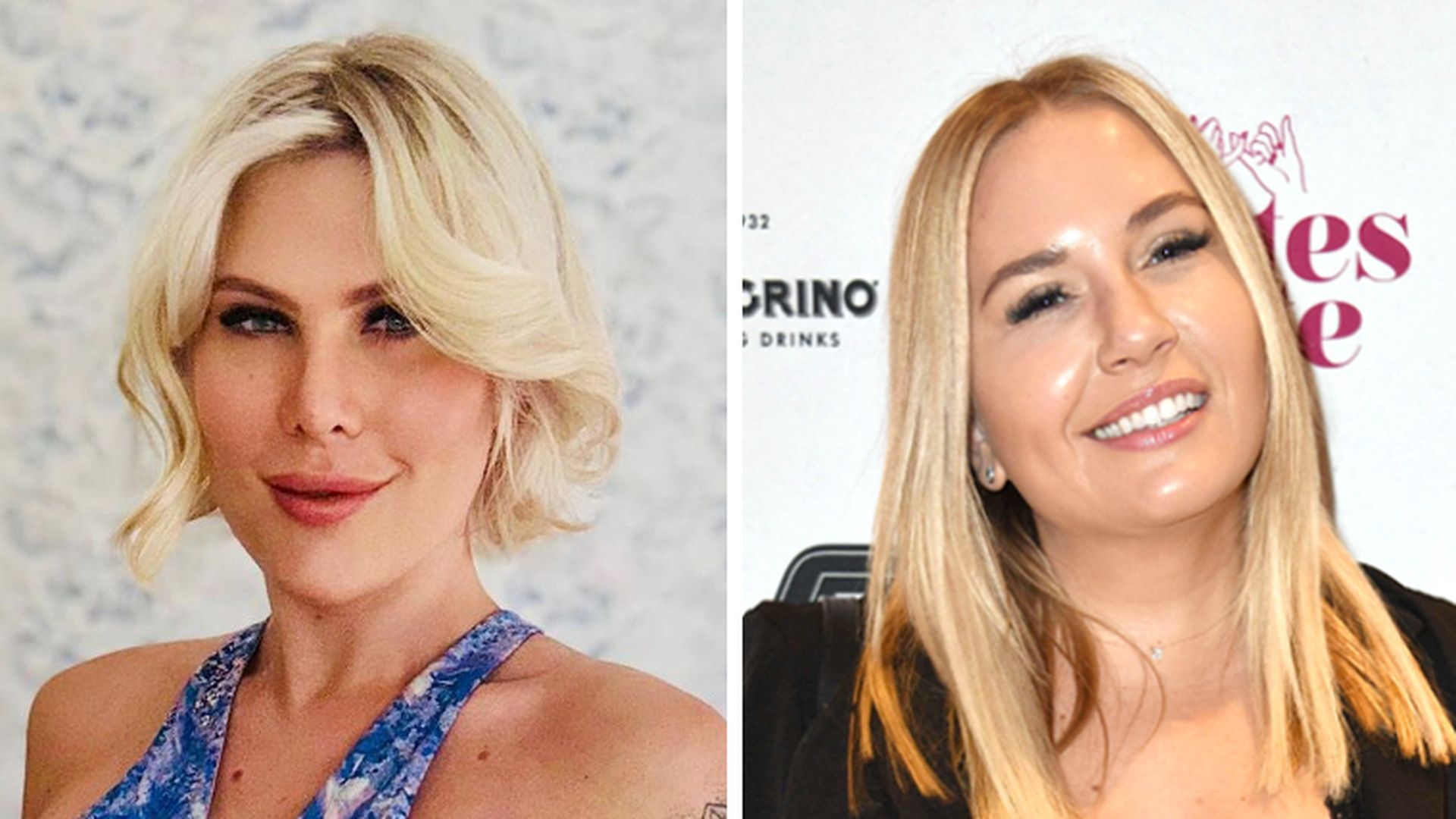 Drama um Fabio: Werden Arielle und Mrs.Marlisa Freundinnen?