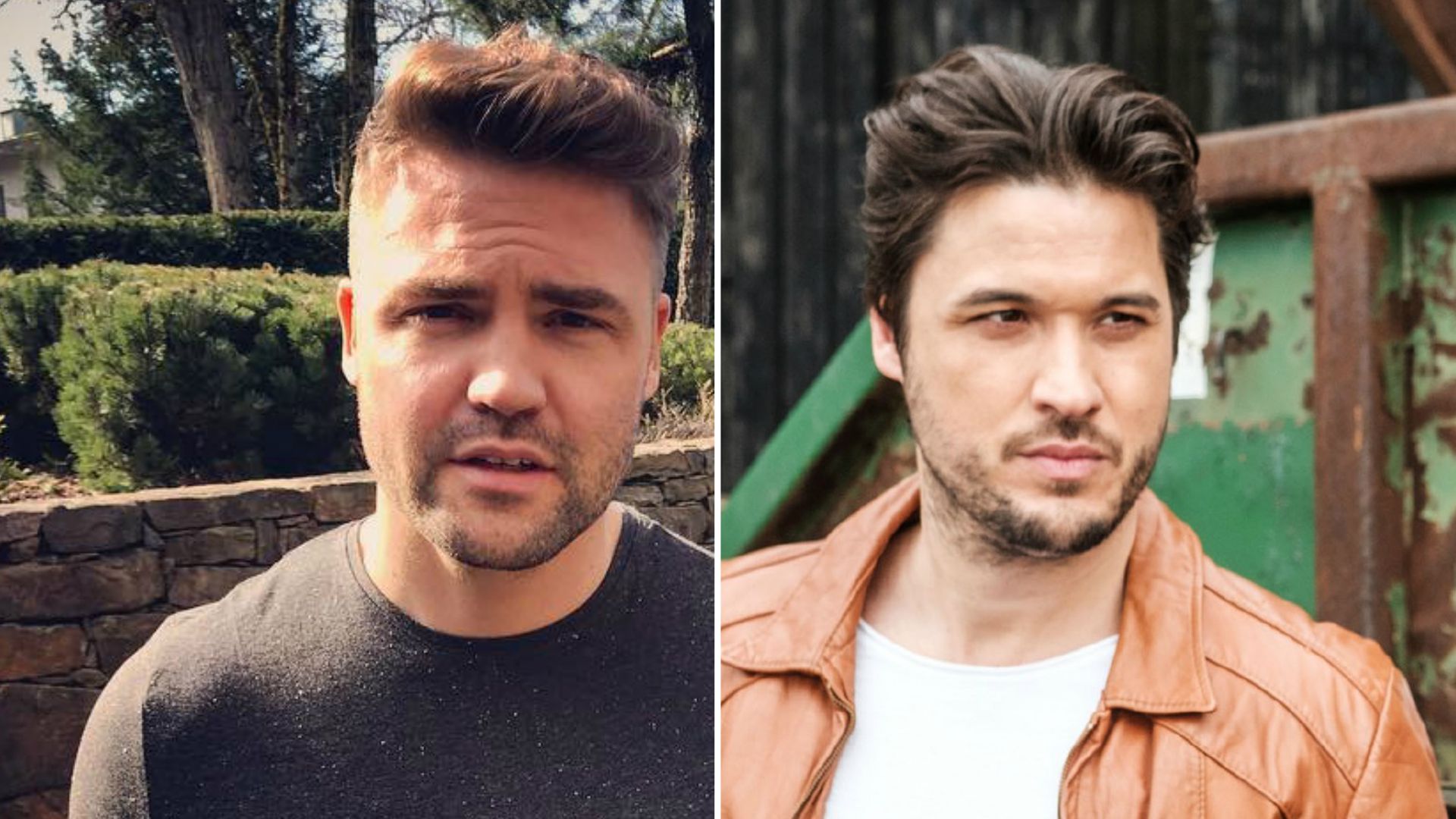 Gewusst? Diese "Unter uns"-Kumpels sind bereits stolze Papas