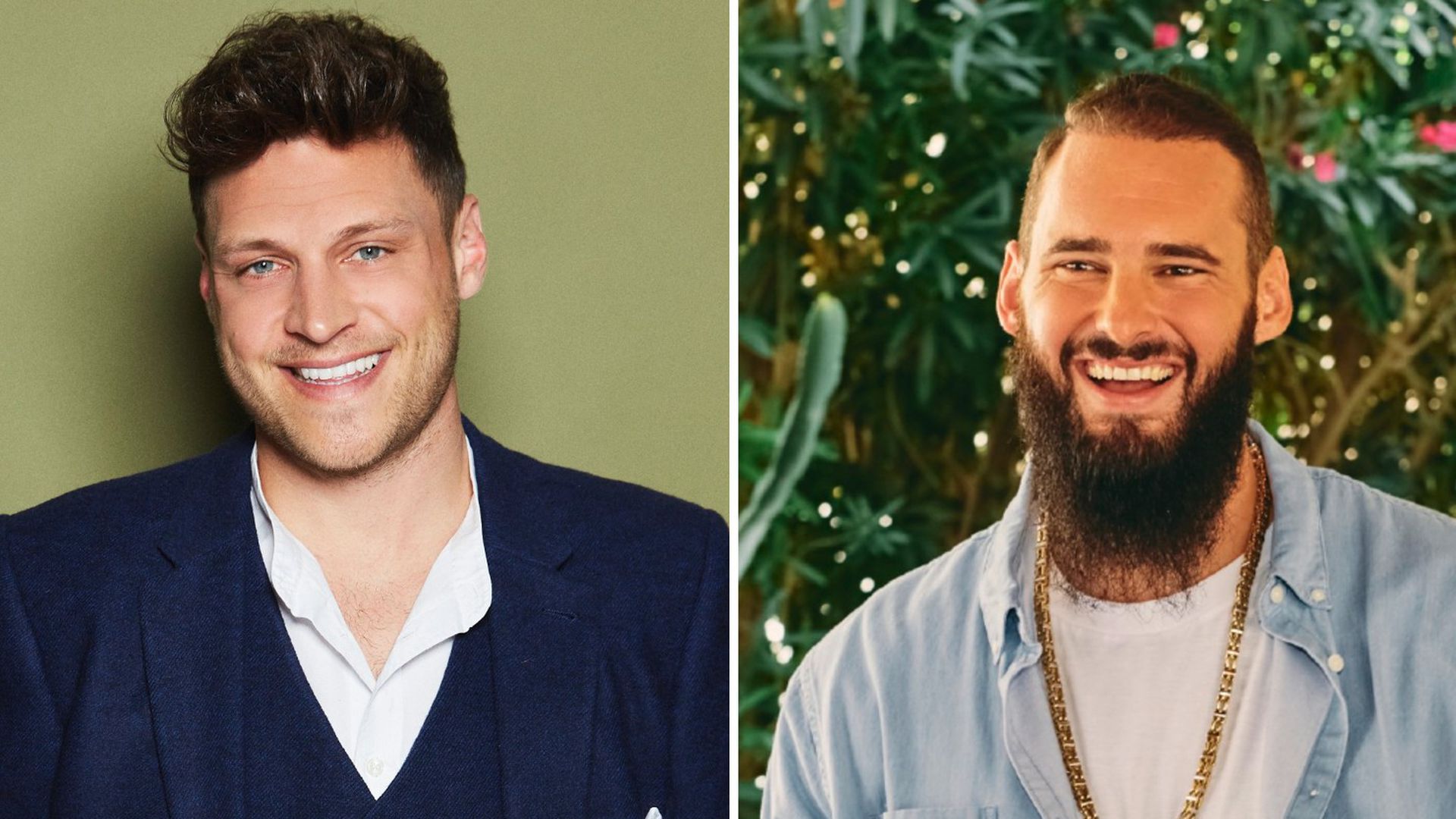 Keine Rose für Dominik: Ex-Bachelorette-Boy Daniel ahnte es