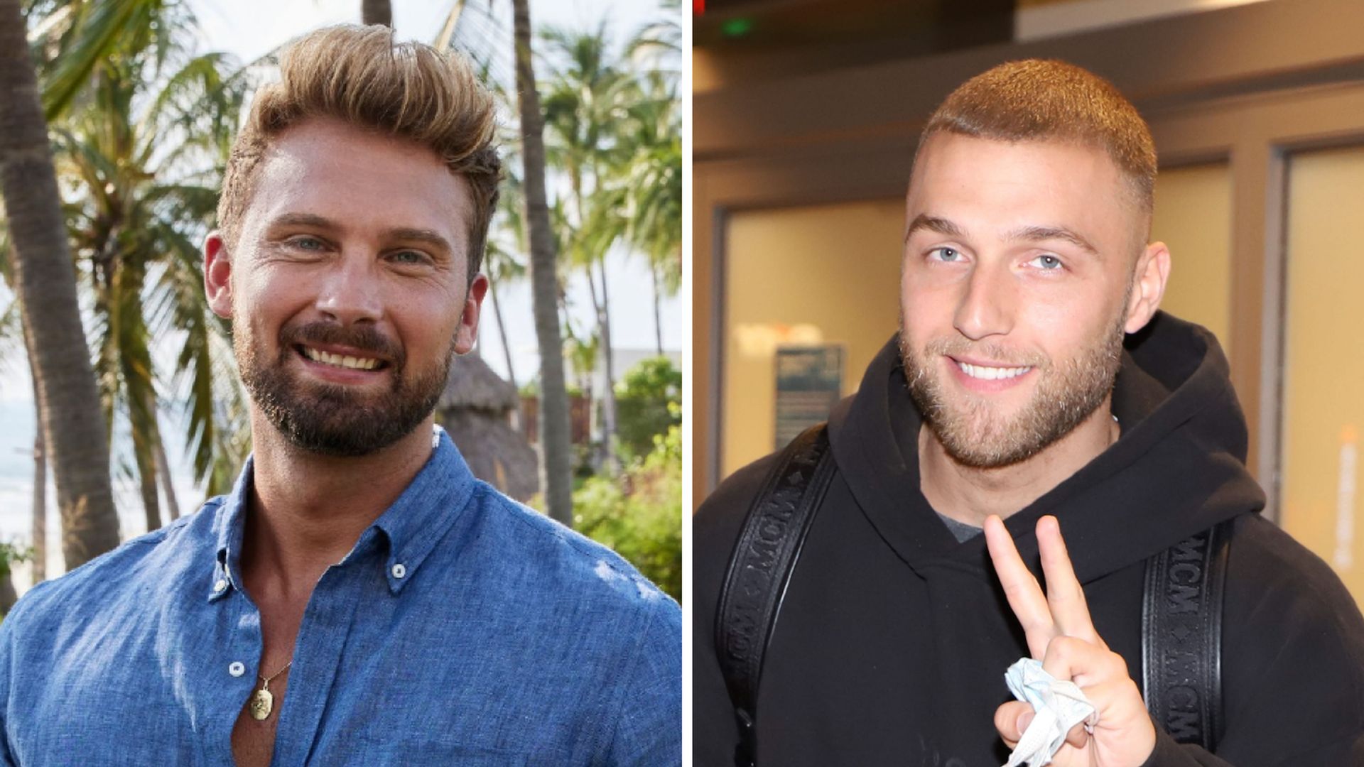 "Promi Big Brother": "Kann auf die Psyche gehen": Dominik Stuckmann ...