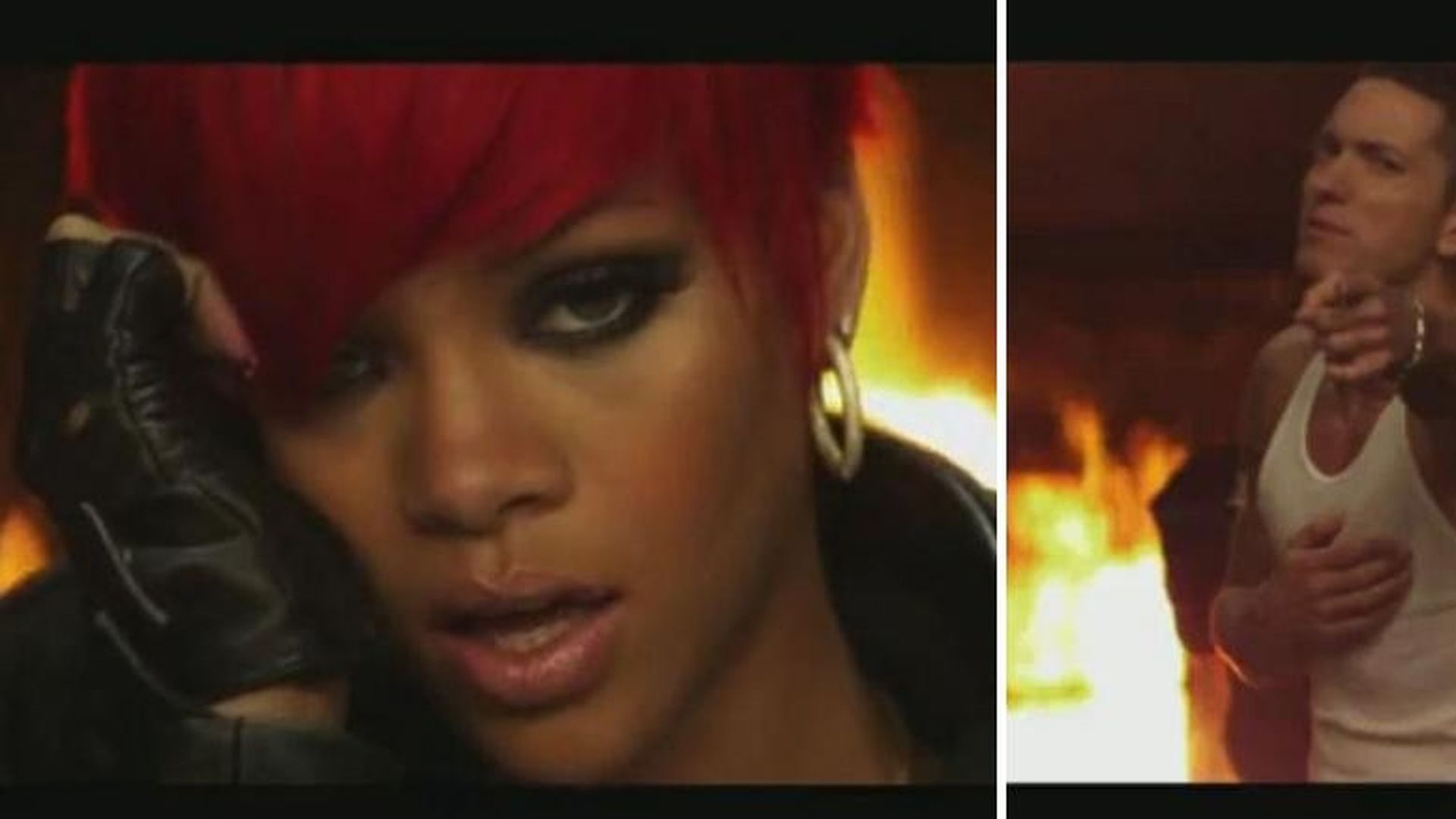 Rihanna und Eminem: Nun erzählt das Opfer | Promiflash.de