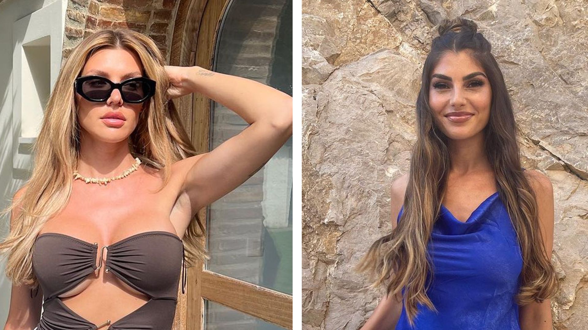 Wird Gerda Lewis Yeliz' "Make Love, Fake Love"-Nachfolgerin?