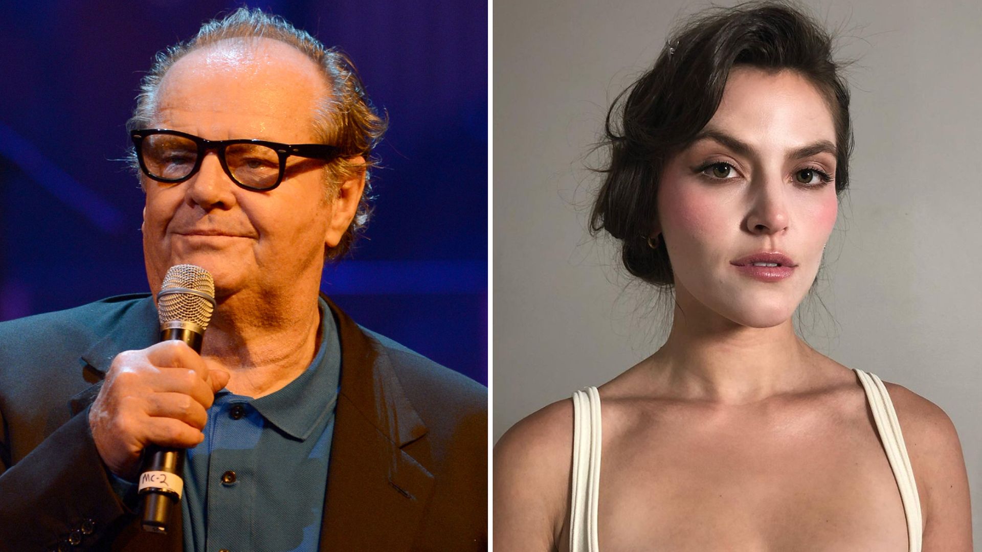 Familiengeheimnis: Jack Nicholsons uneheliche Tochter wütend