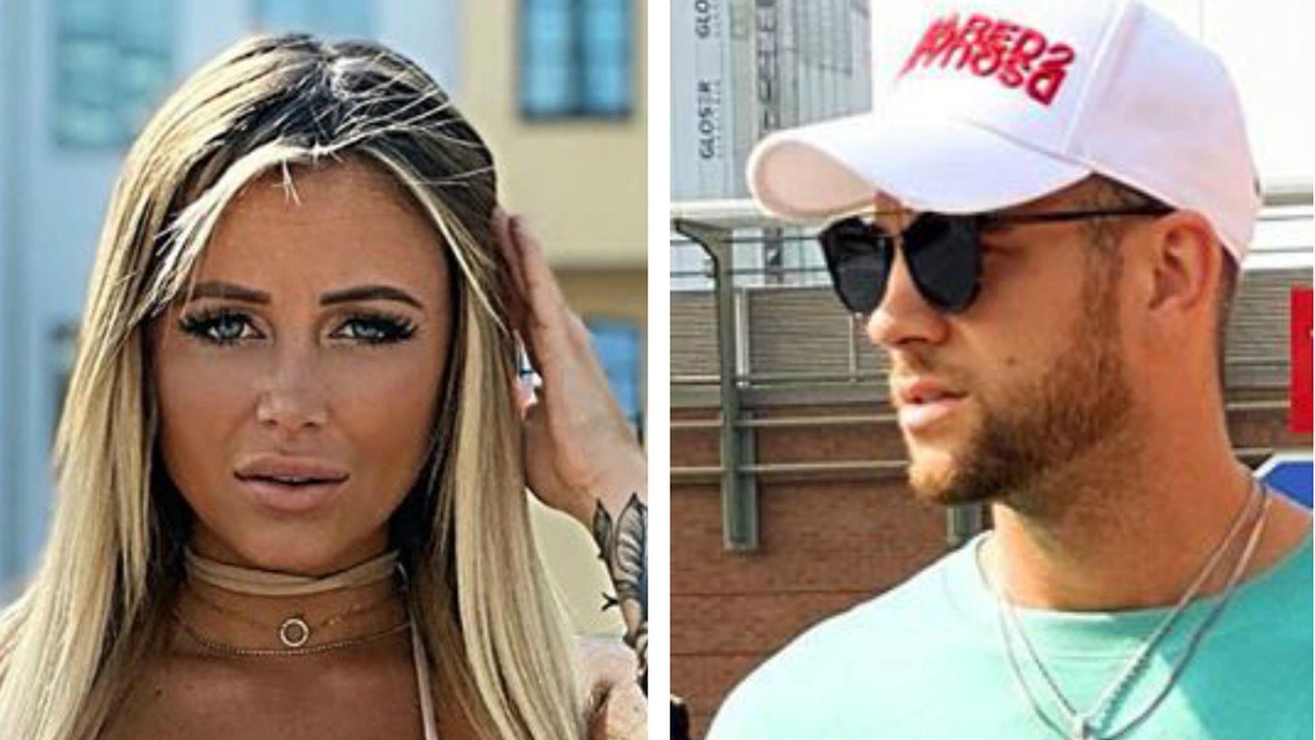 Jades "Just Tattoo Of Us"-Tattoo: Serkan findet es "krank"