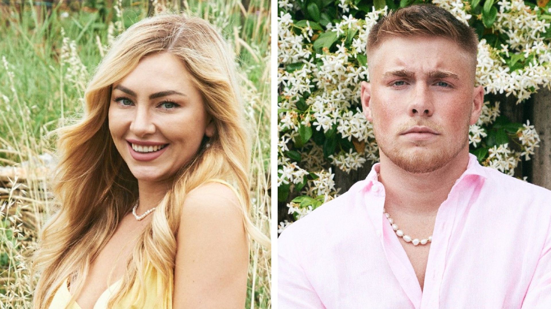 Faszinierend Temptation Island Jana Maria Bild
