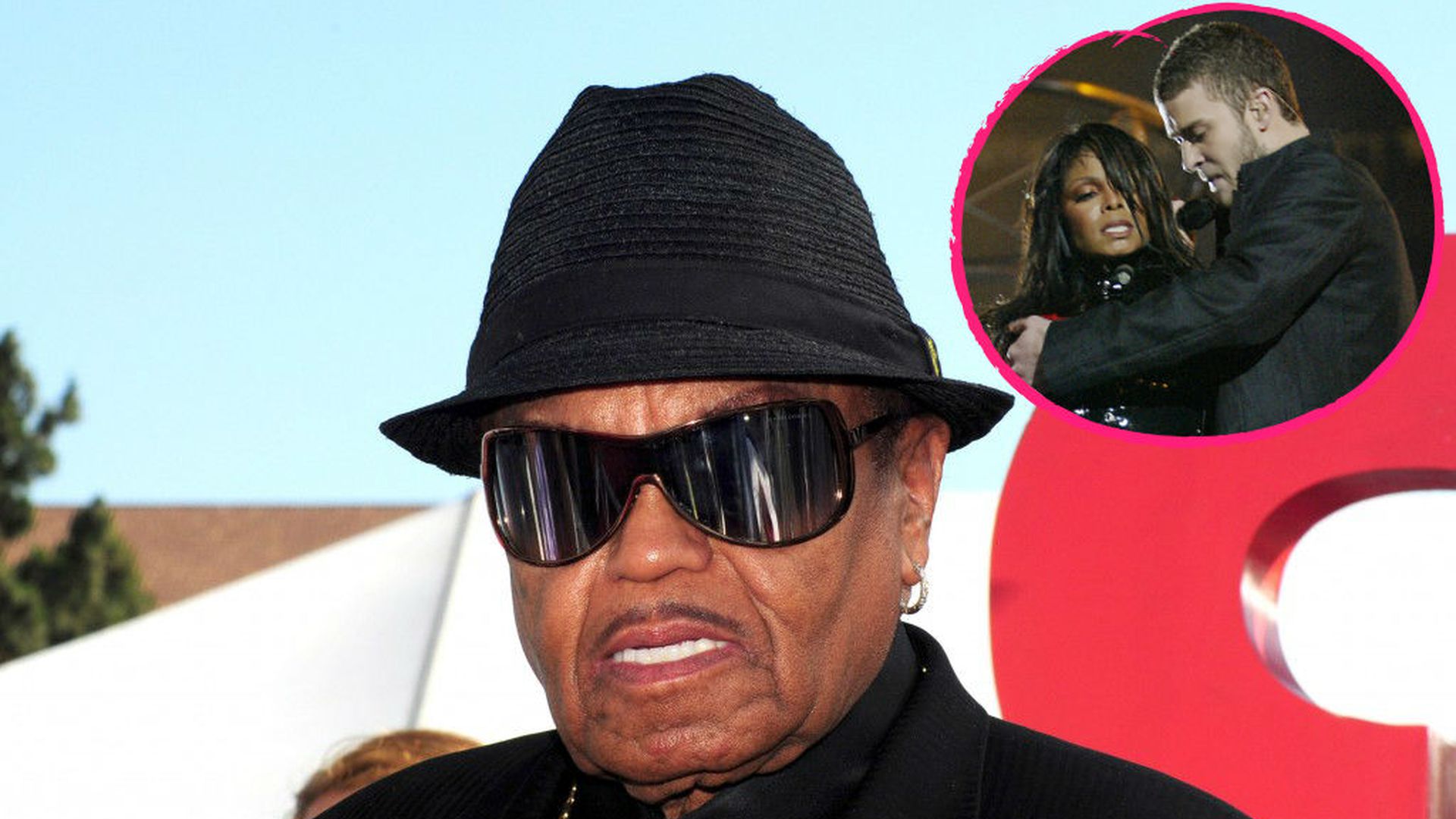 Super Bowl mit Janet Jackson? Papa Joe gibt grünes Licht! | Promiflash.de