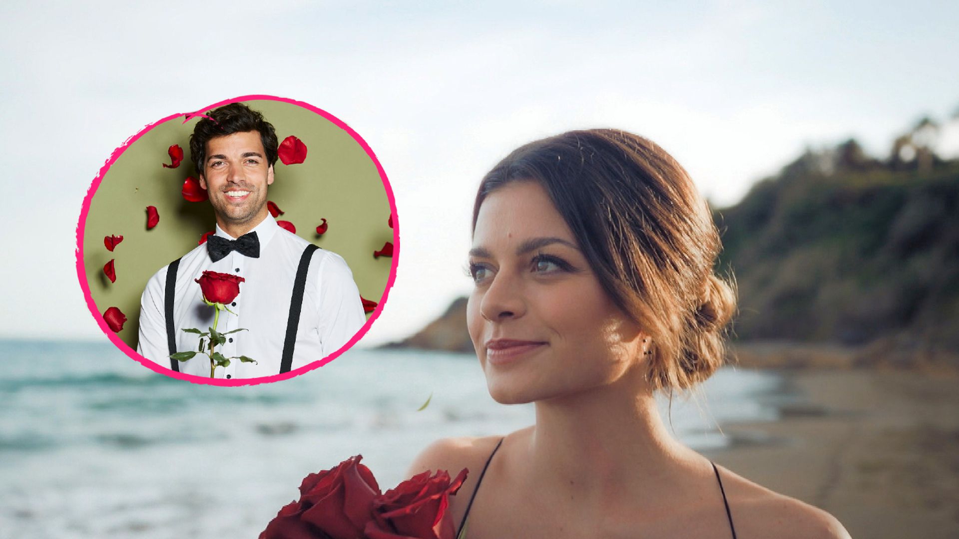 Wollte Bachelorette Maxime ihn zurück in die Show holen?