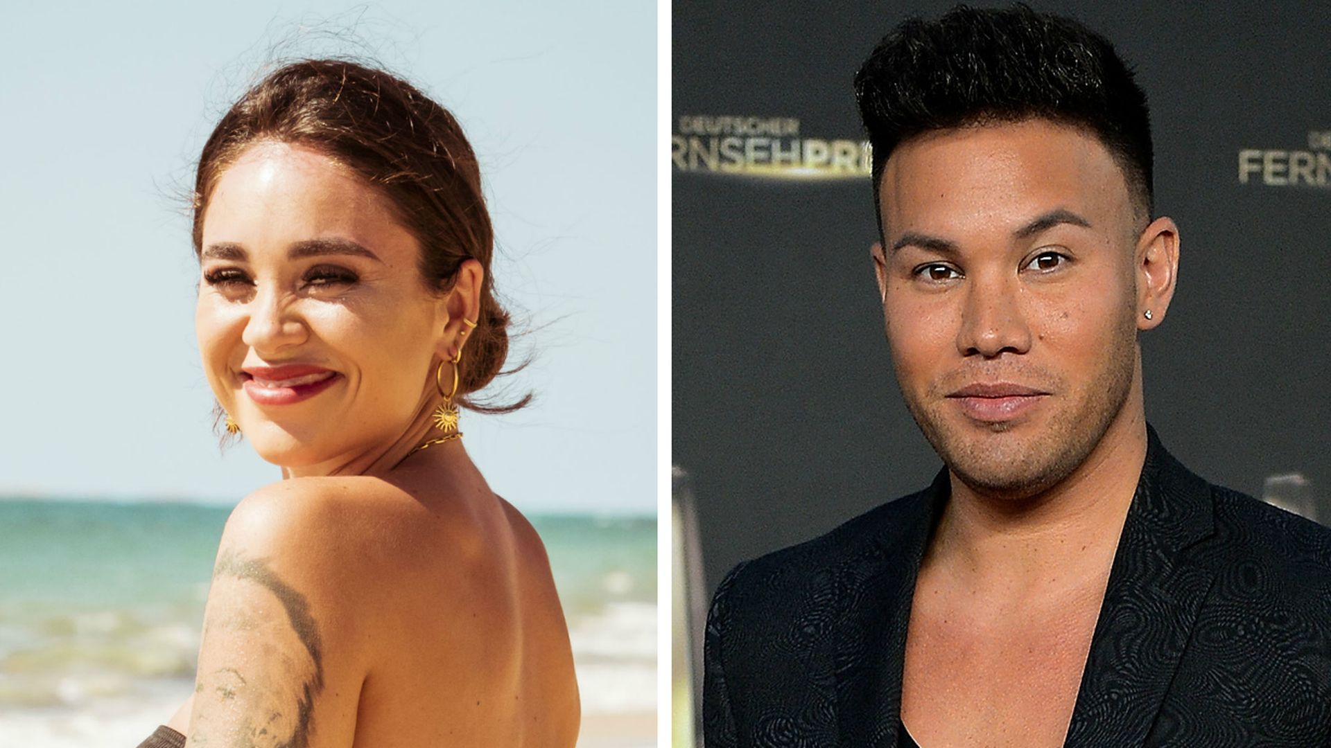 Melissa ist die neue Bachelorette: Das sagt Kay One dazu!