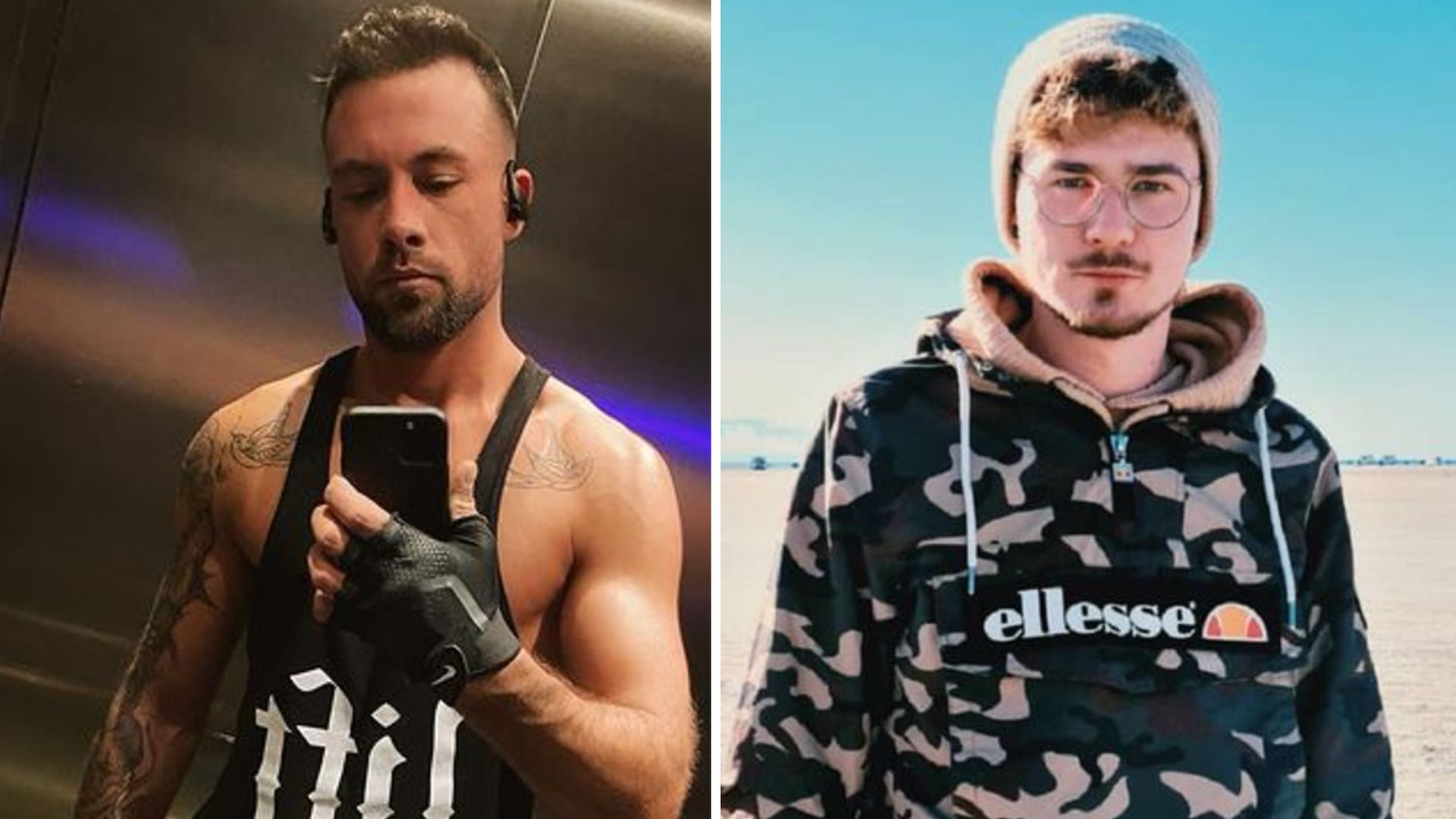 Sind die "Take Me Out"-Boys Micha und Sascha jetzt ein Paar?