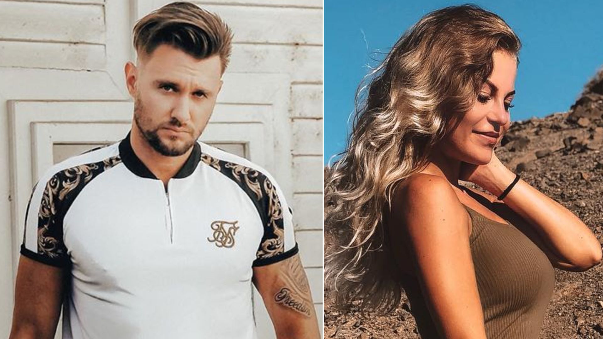 Heimliche Geburt: Auch Ex-Flirt Michi gratuliert Michelle