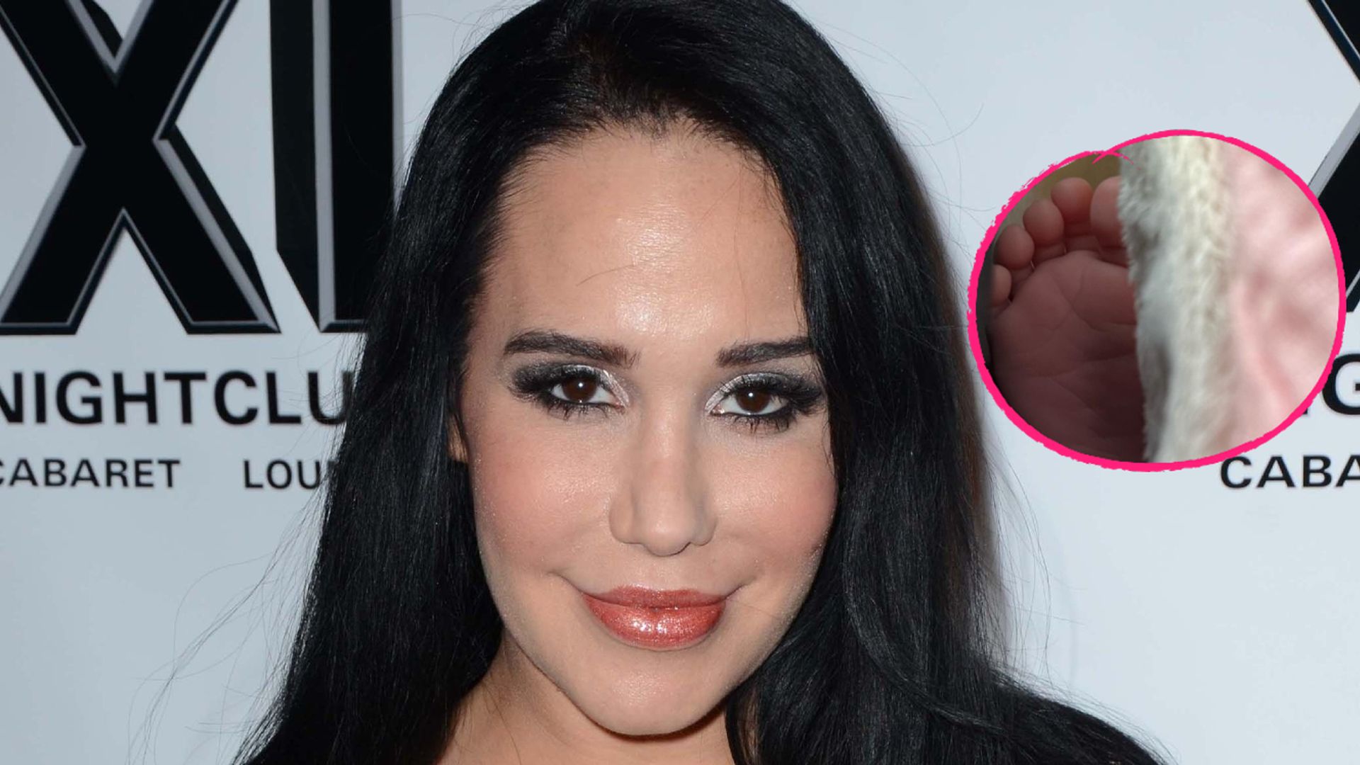 Nadya Suleman: "Octomom" wird zum ersten Mal Großmutter