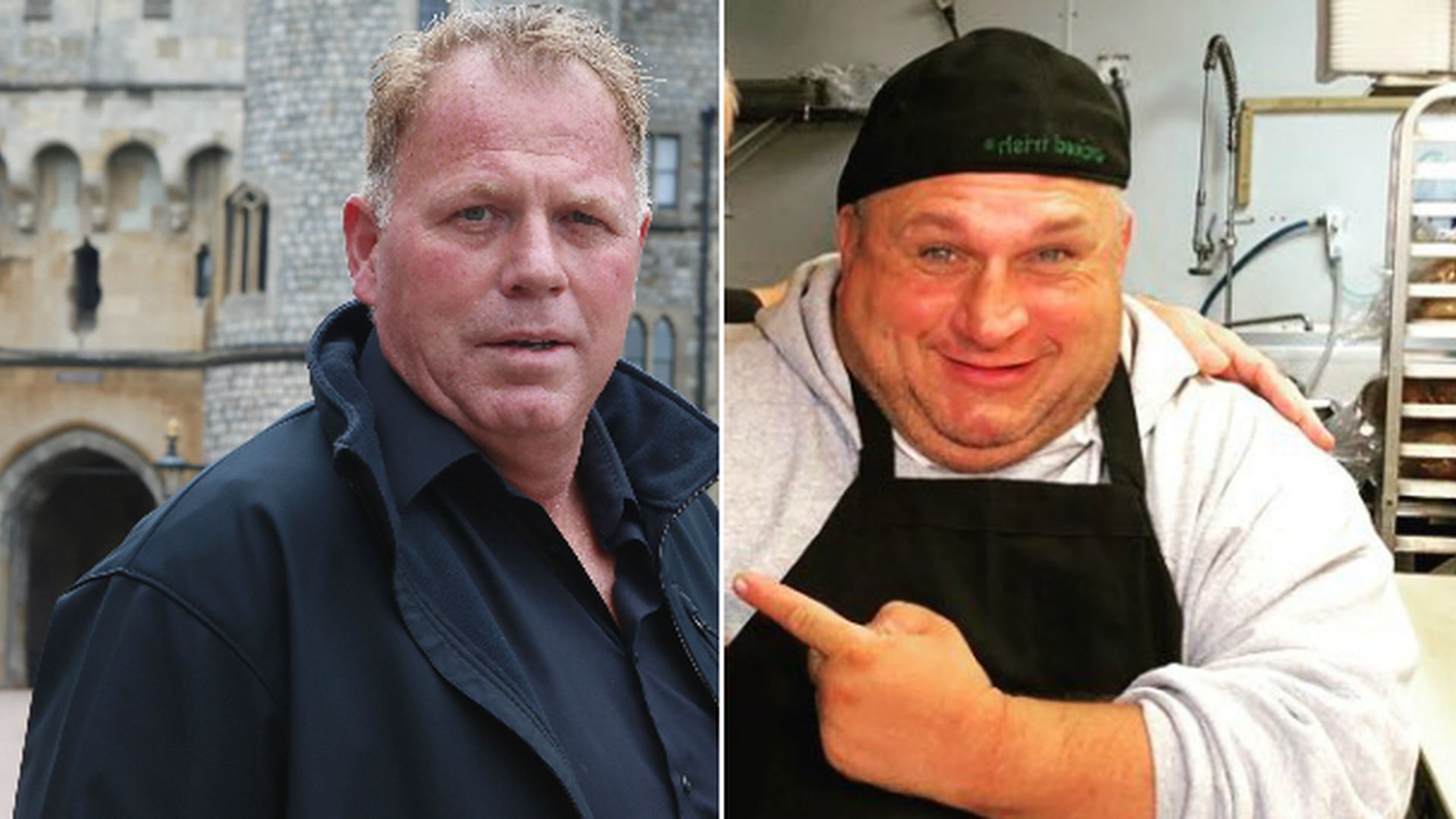 Promi-Boxen: Meghans Bruder kämpft gegen Wahlberg-Buddy | Promiflash.de