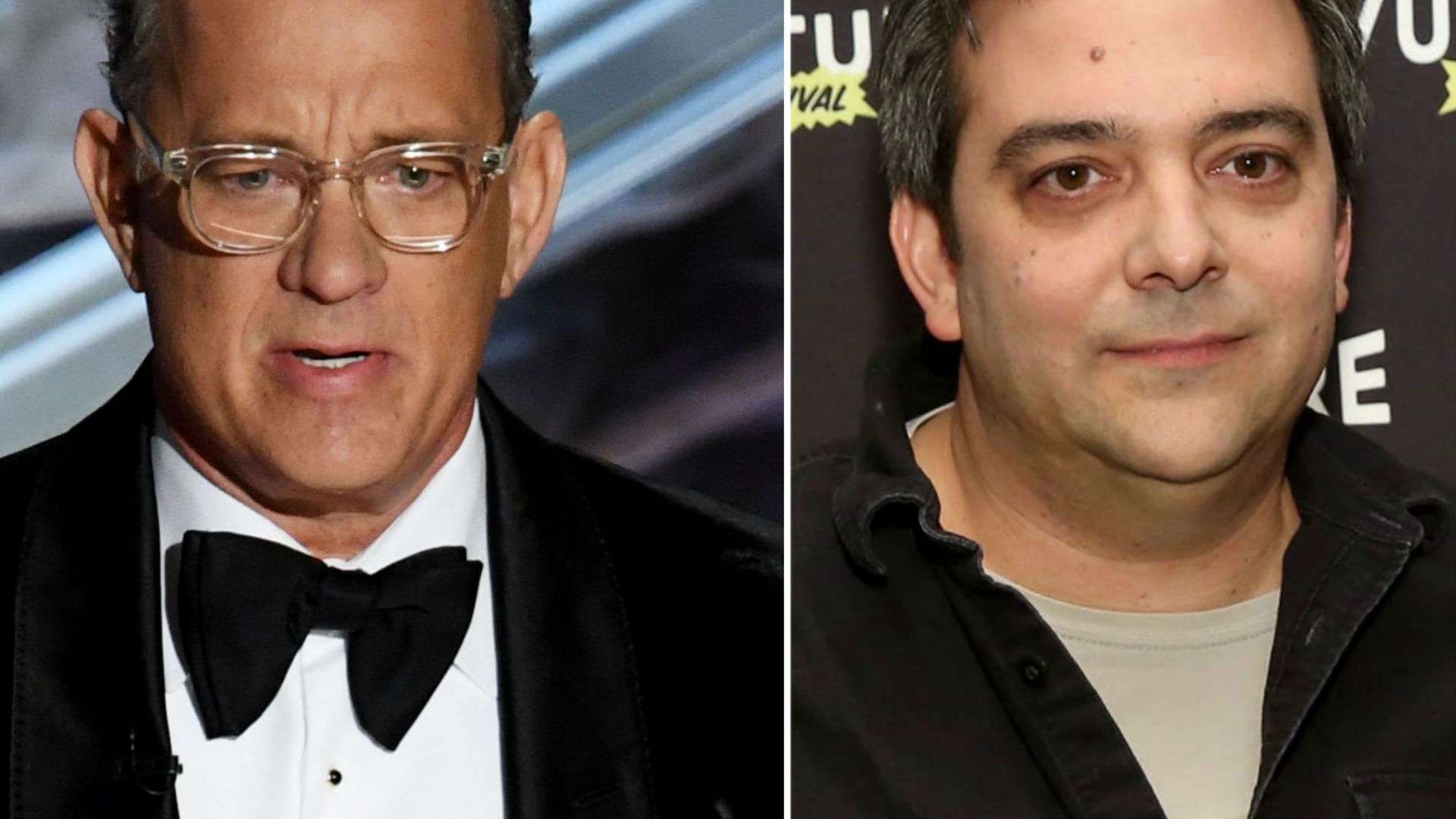 Tom Hanks zollt verstorbenem Musiker Adam Schlesinger Tribut
