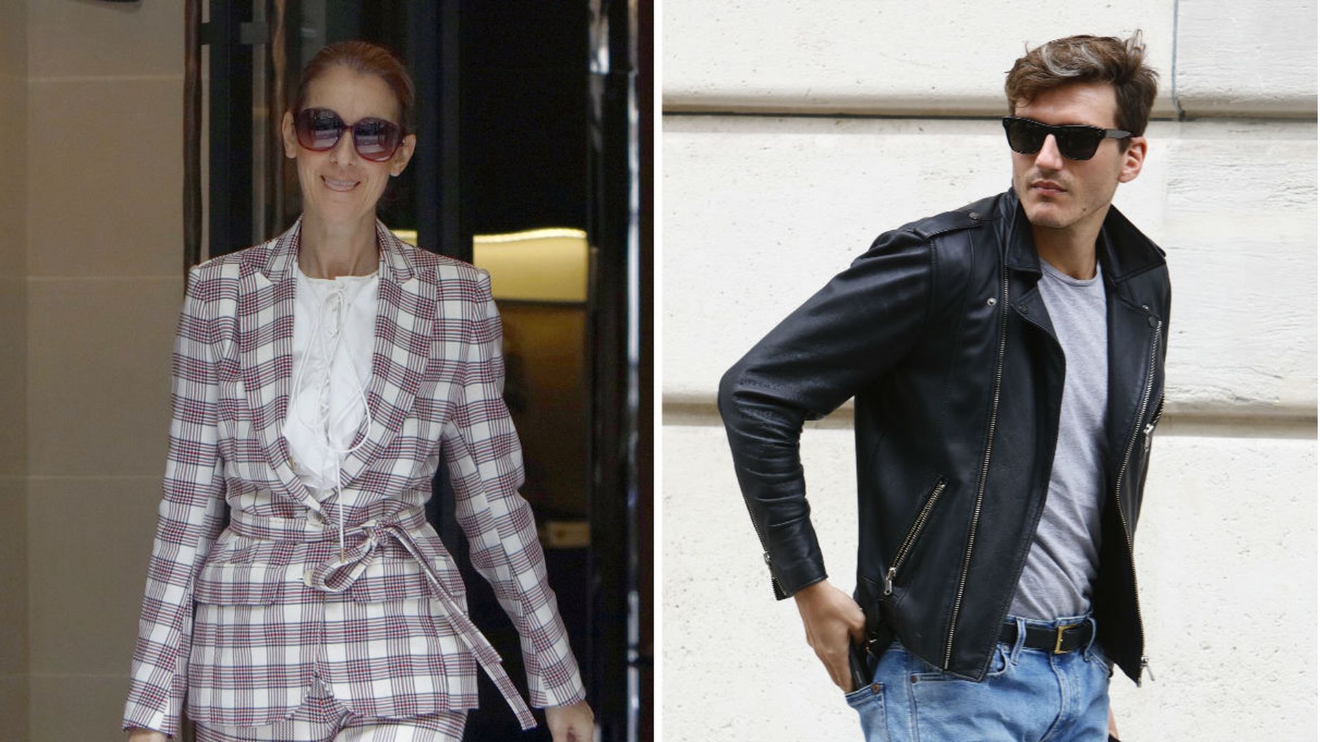 17 Jahre jünger: Ist Céline Dion etwa frisch verliebt? | Promiflash.de