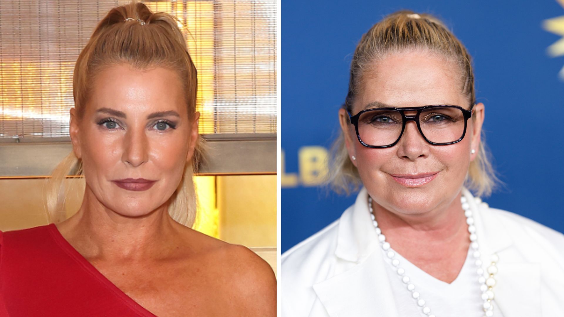 "Kindisch": Das hält Giulia Siegel von Claudias Lästerei