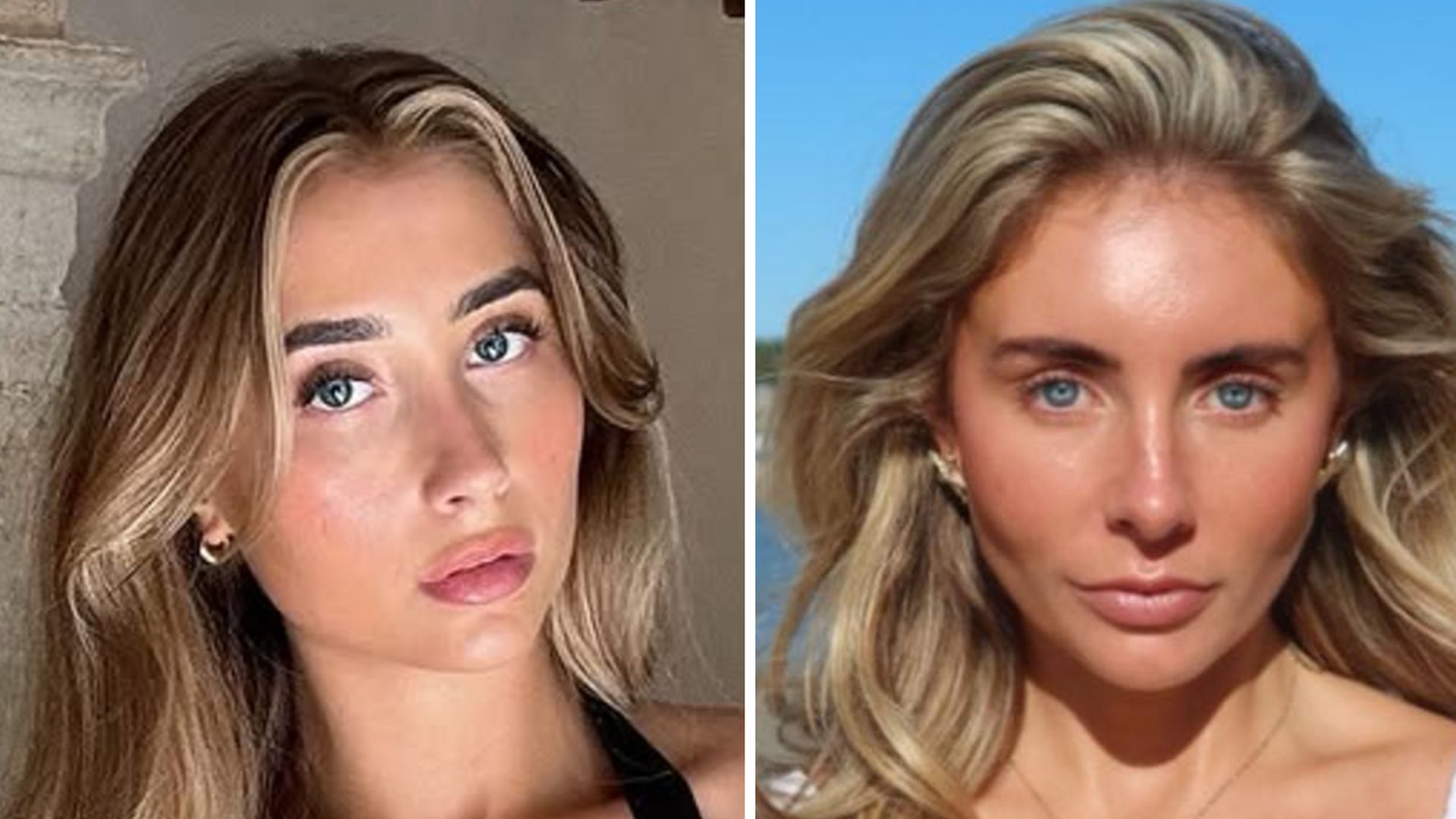 Wie Lily Phillips: Ist Bonnie Blue etwa ebenfalls schwanger?