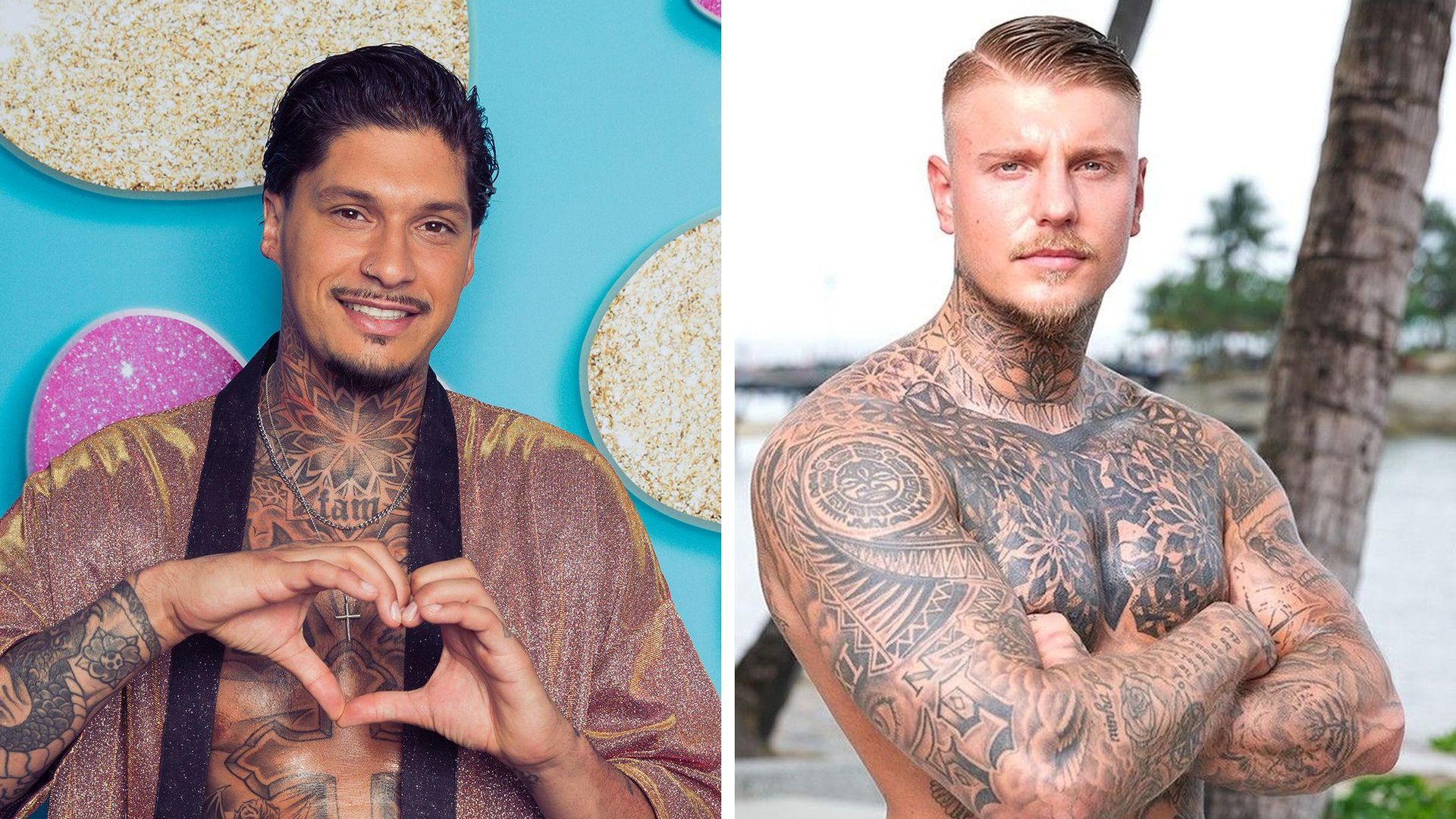 Eifersucht: Das steckt hinter Yasin und Pacos "The 50"-Drama