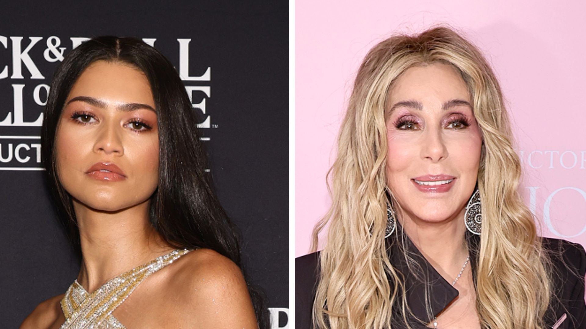 Rock and Roll Hall of Fame: So ehrte Zendaya Sängerin Cher