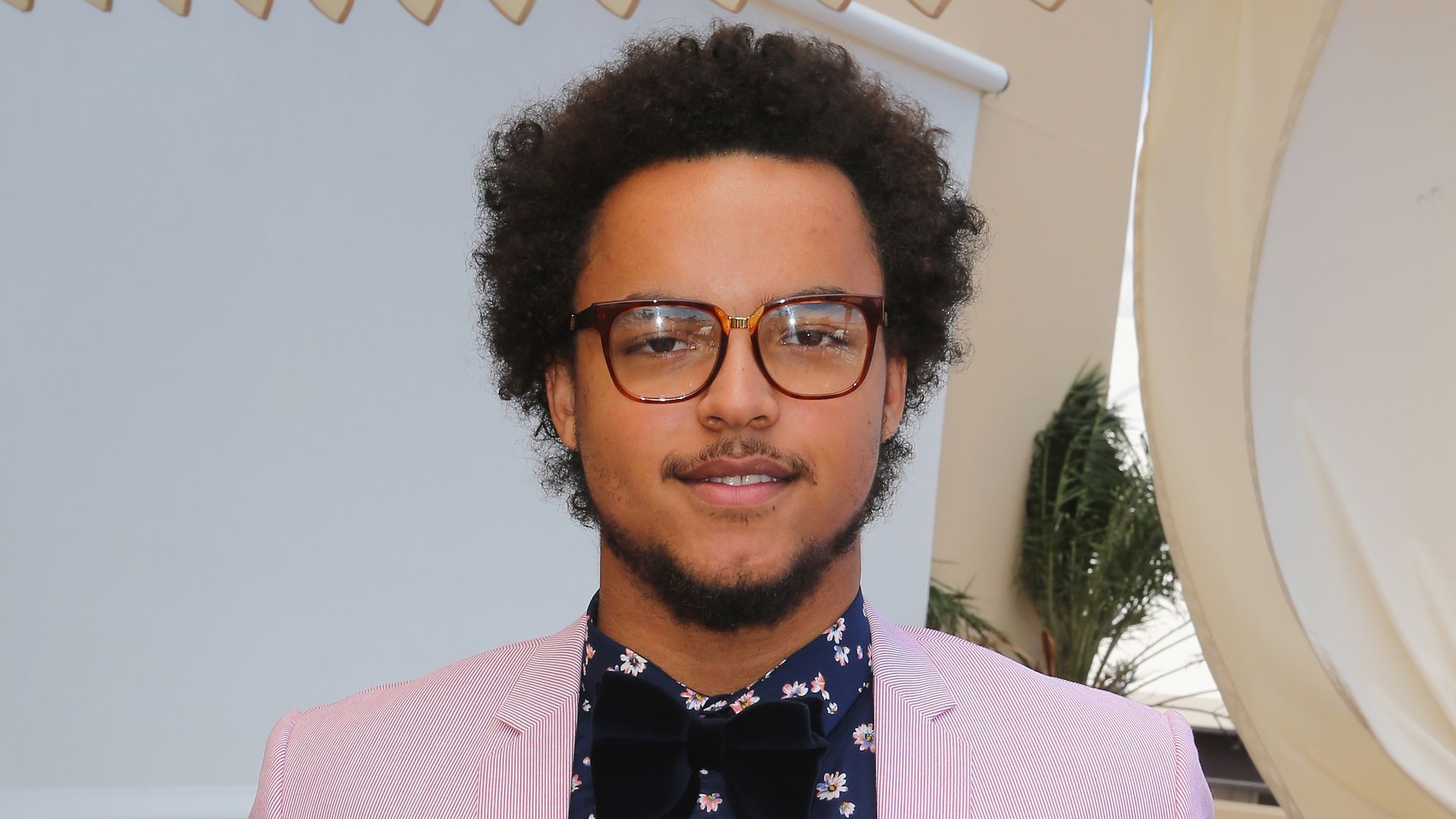 Connor Cruise | Promiflash.de