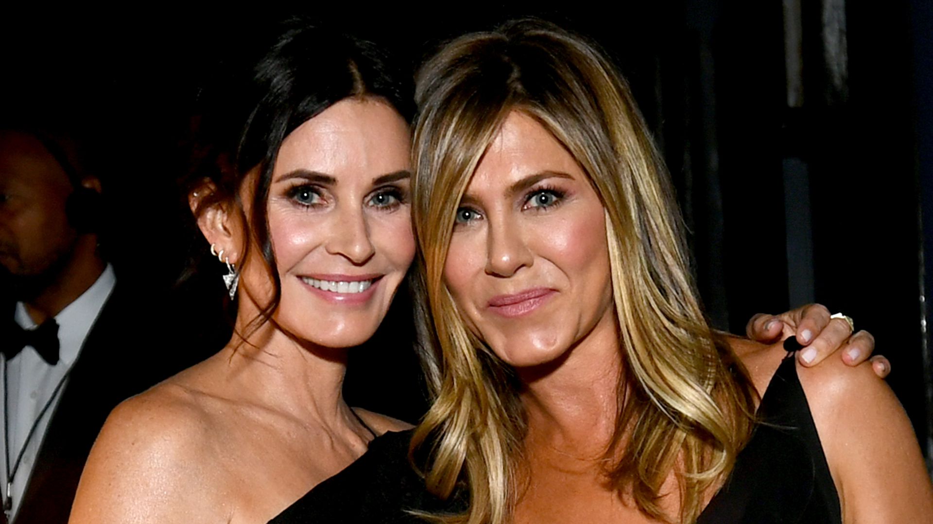 Auch nach Tod: Jennifer Aniston kann Mutter nicht vergeben!