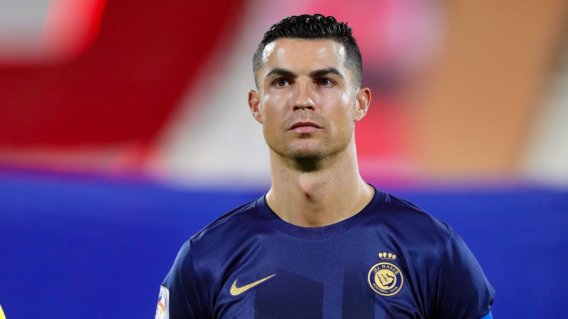 Kein Bock mehr: Cristiano Ronaldo fordert Schiri-Wechsel!