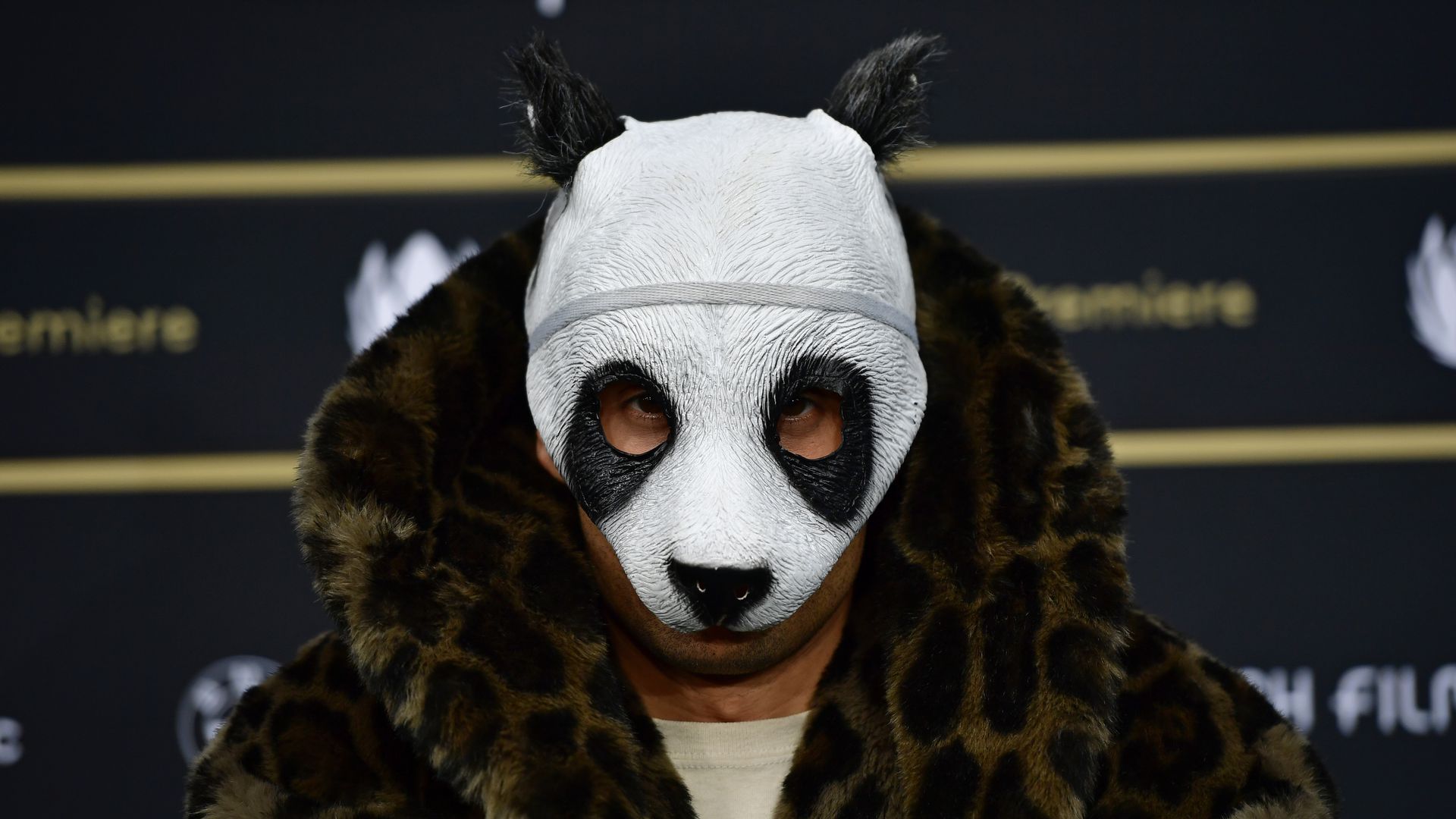 Rapper Cro: Darum ist SIE seine GNTM-Favoritin! | Promiflash.de