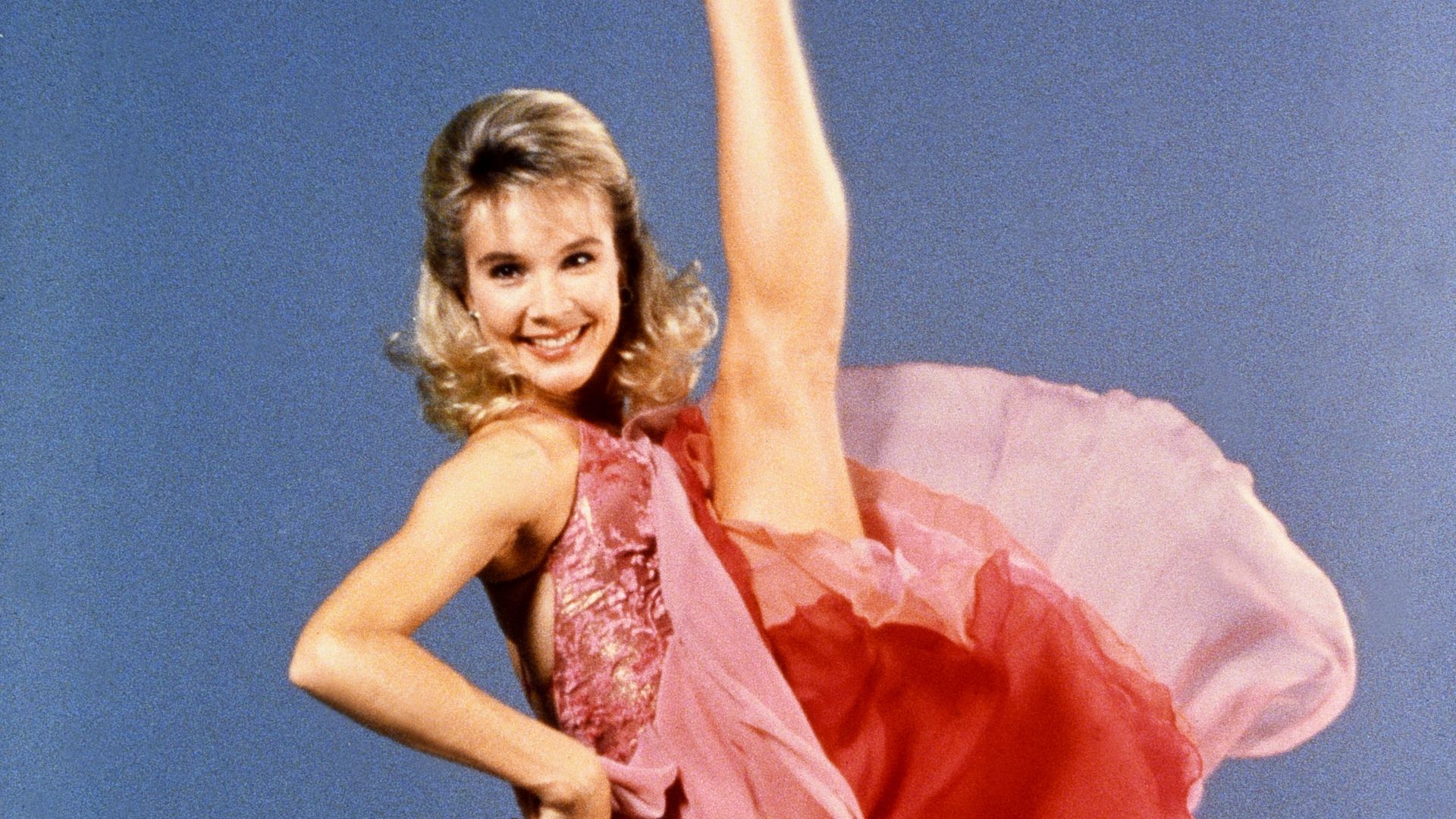 "Dirty Dancing": Was wurde aus Penny, Robbie und Co.?